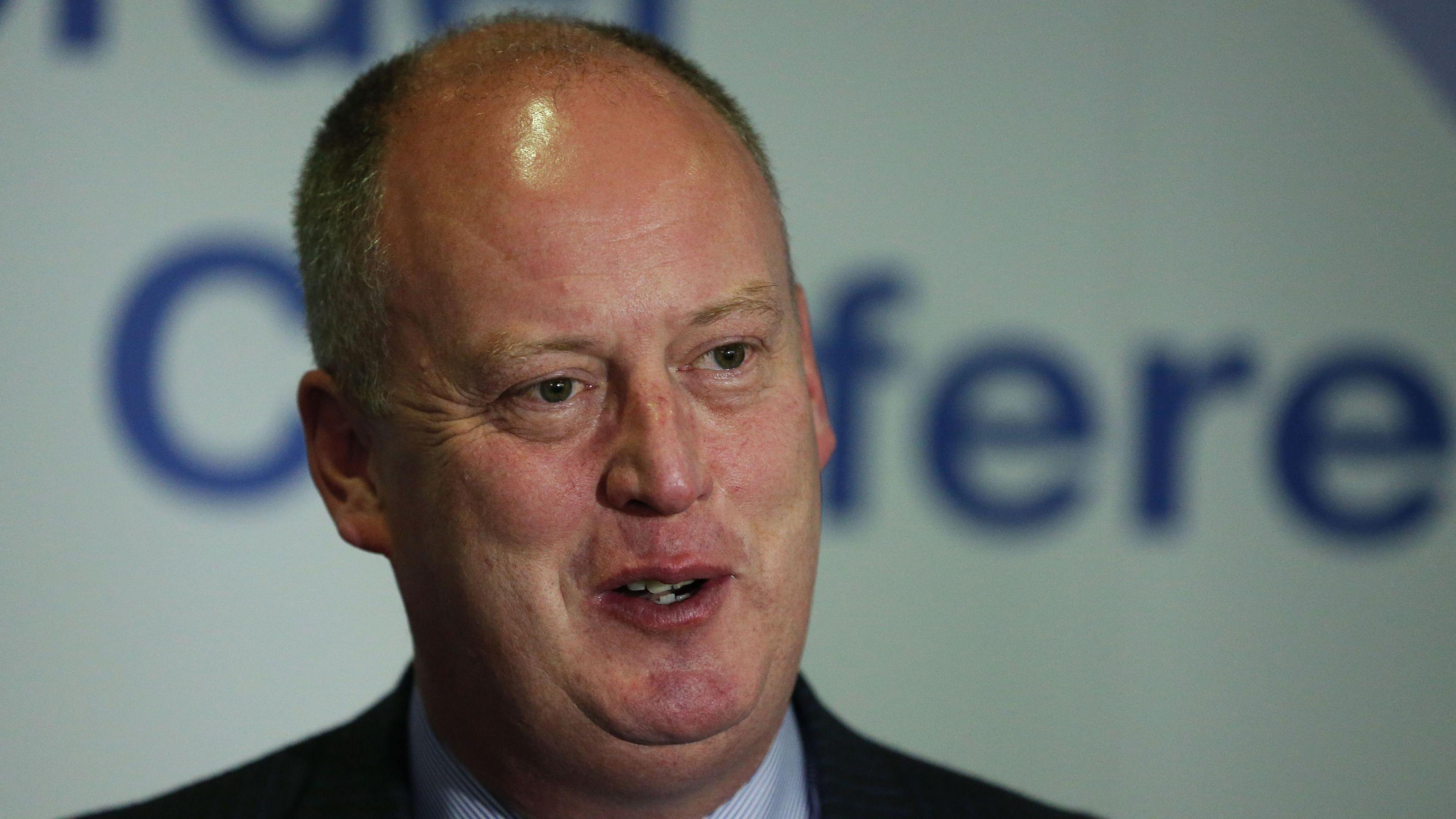 PSNI: UK need to provide more money, say former chief cons - BBC News