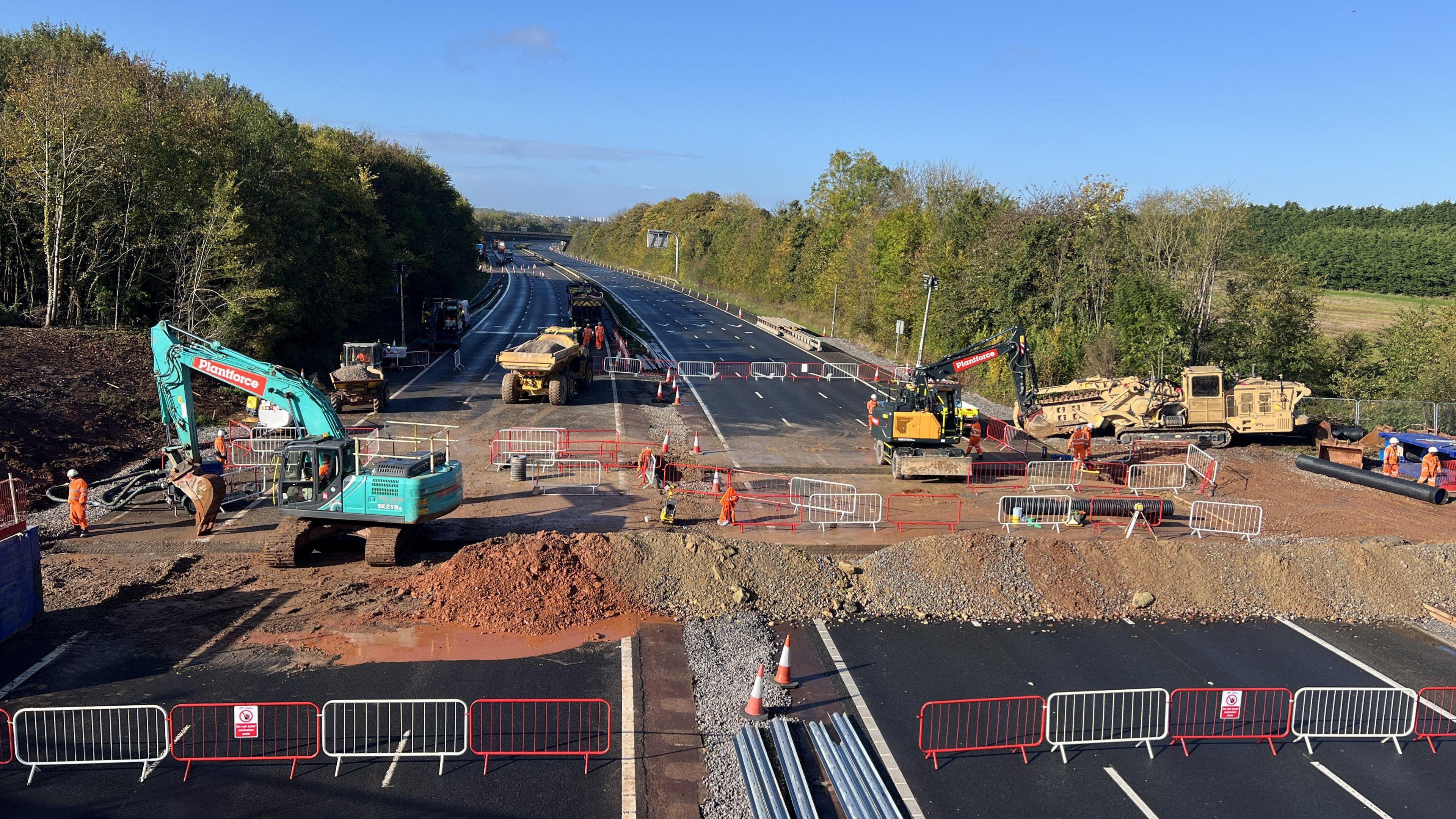 West Country bridges set to reopen in 2026 after long closures - BBC News