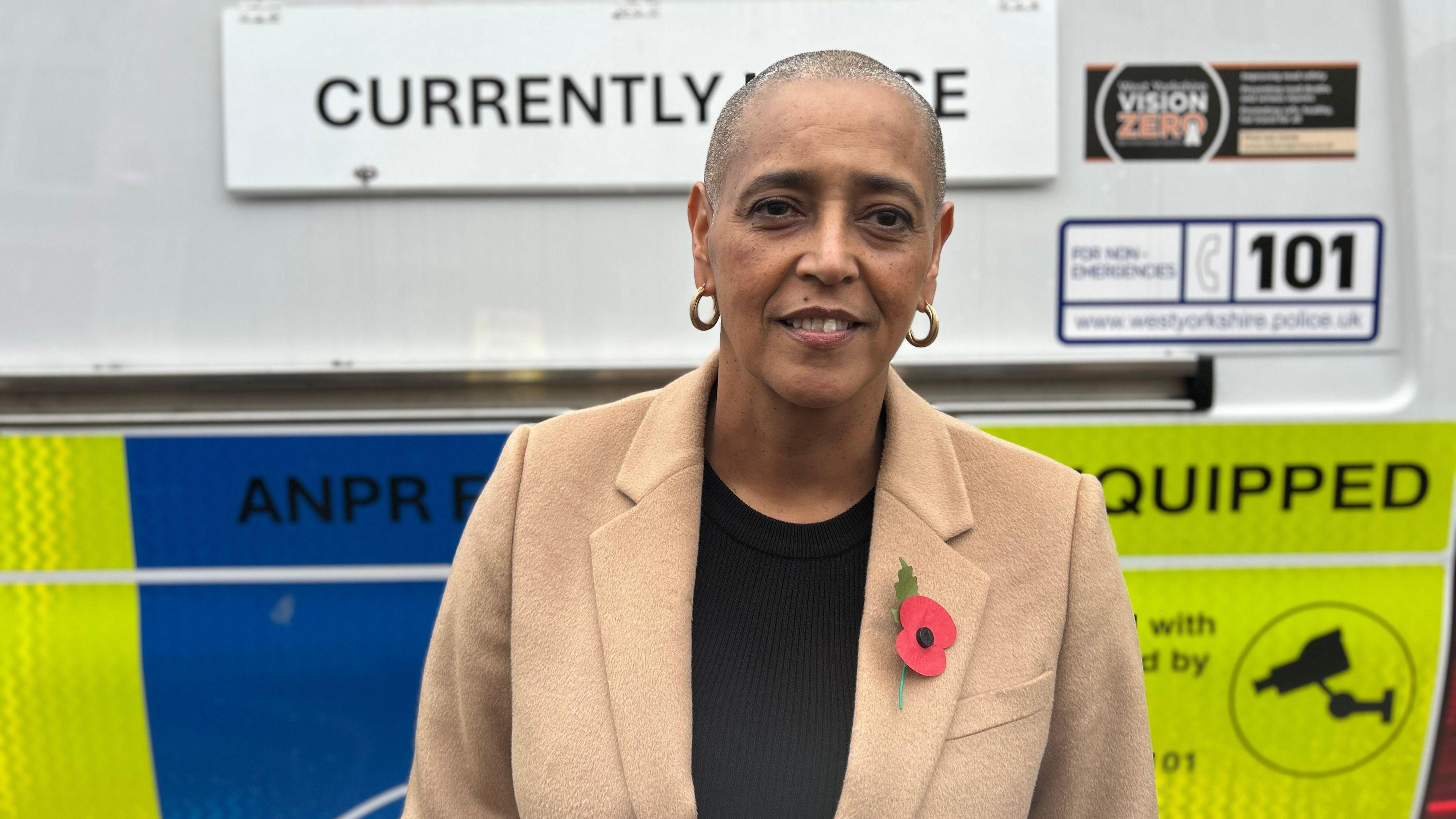 What could police forces overhaul mean for Yorkshire? - BBC News