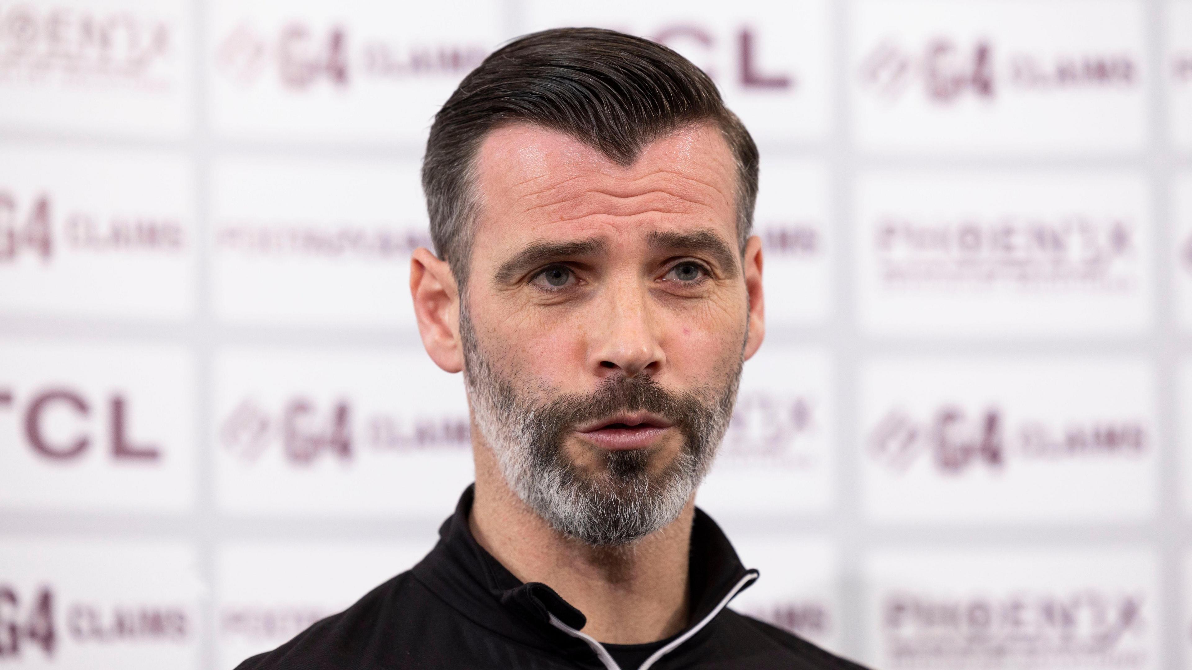 Communication key for VAR issues - Motherwell's Stuart Kettlewell - BBC ...