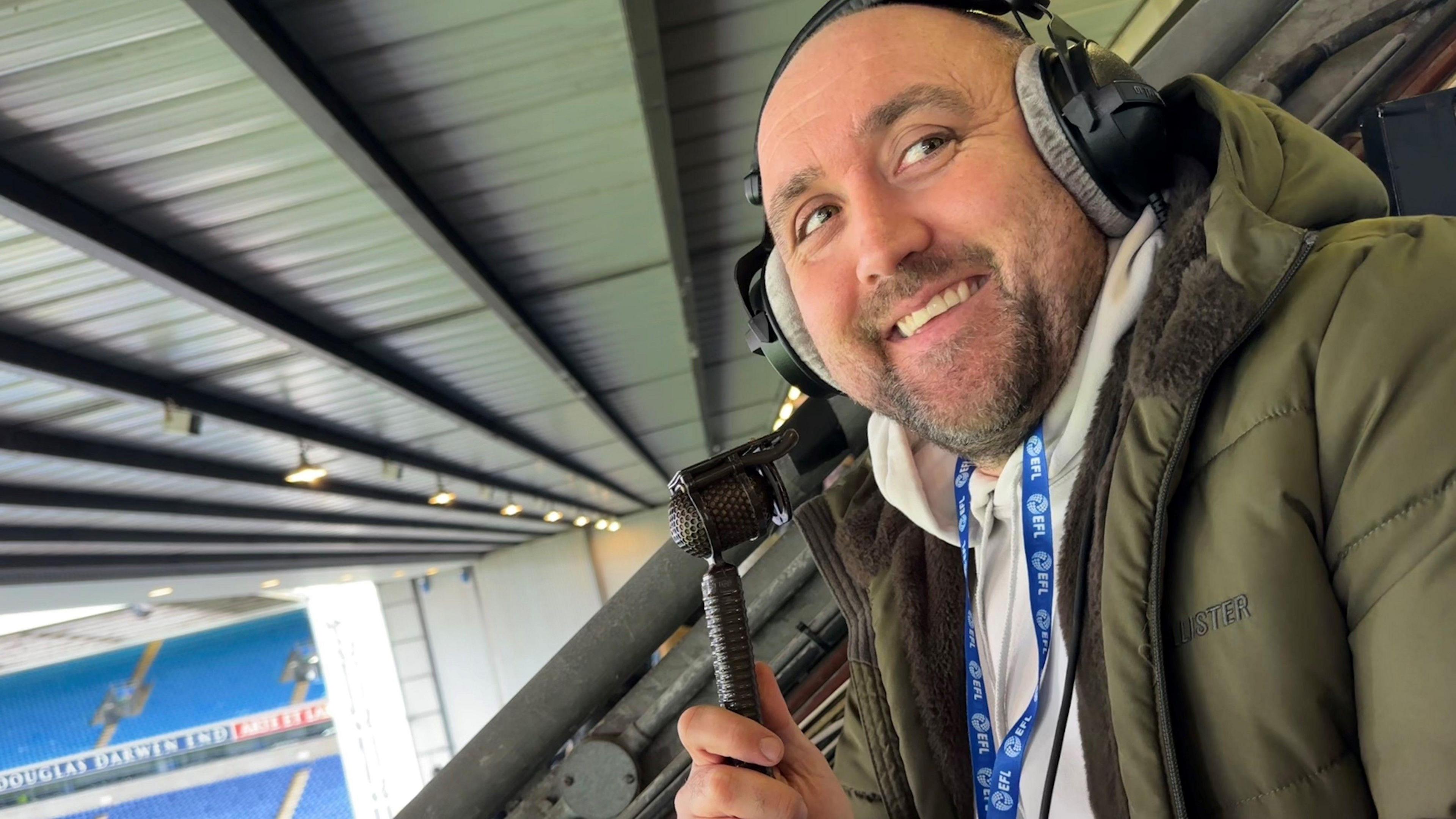 Lee Croft's thoughts on Blackburn Rovers 1-1 Norwich City - BBC Sport