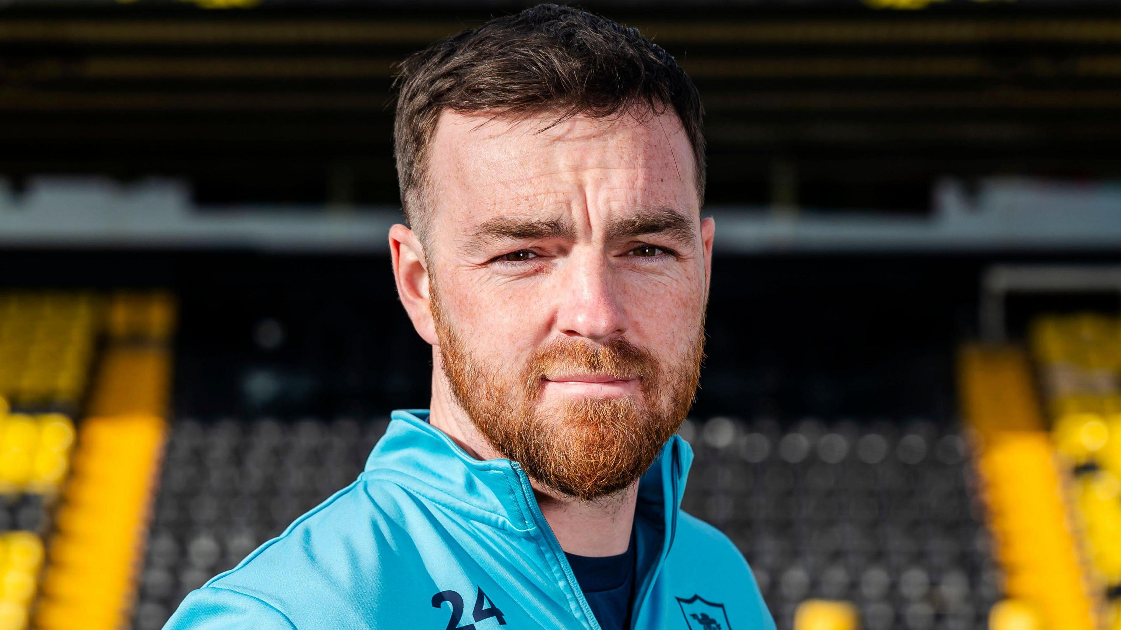 Post-split fixtures could be Livi's lifeline - Kelly - BBC Sport