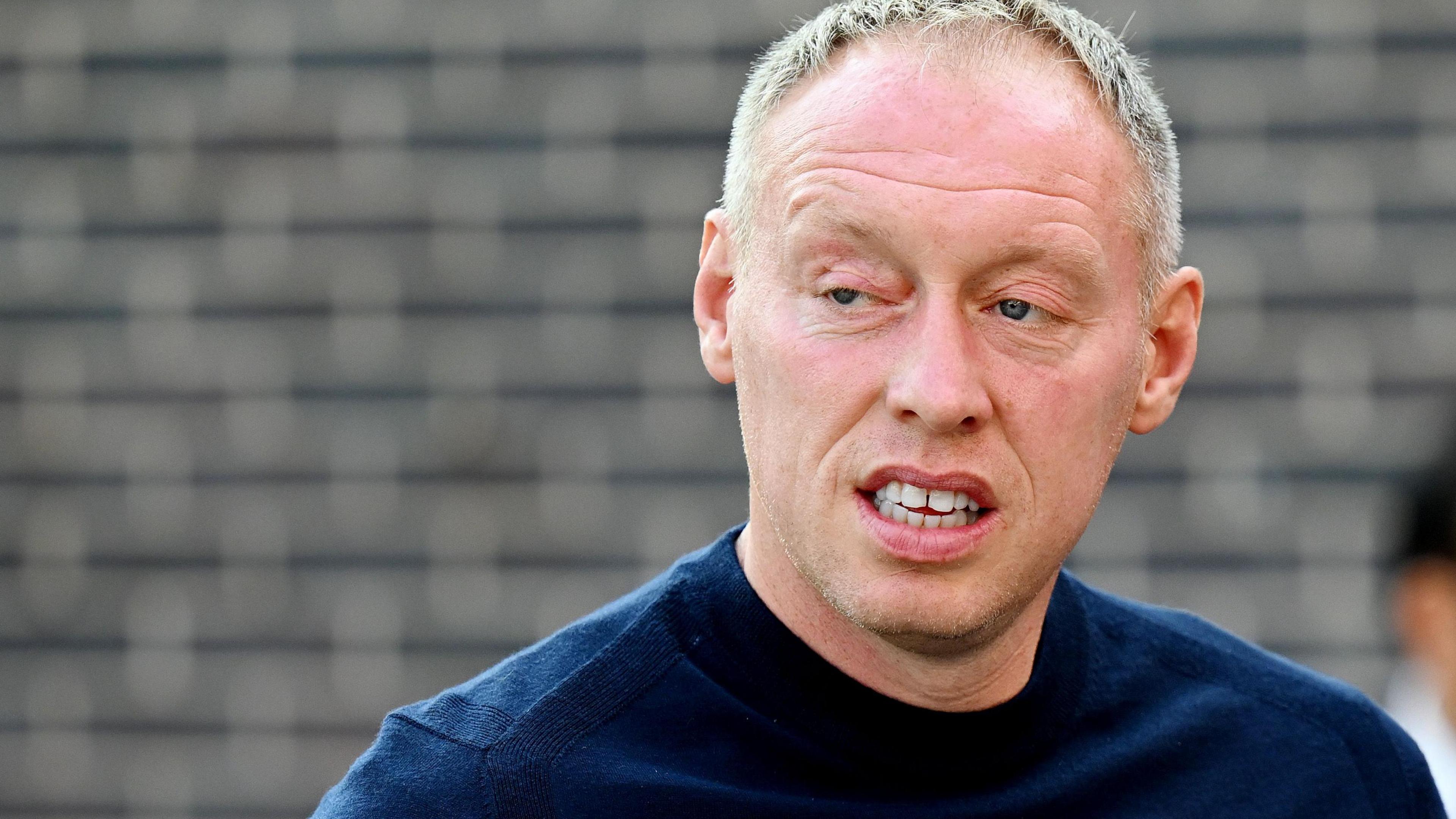 Leicester City podcast: Matt Piper on Steve Cooper's appointment - BBC ...