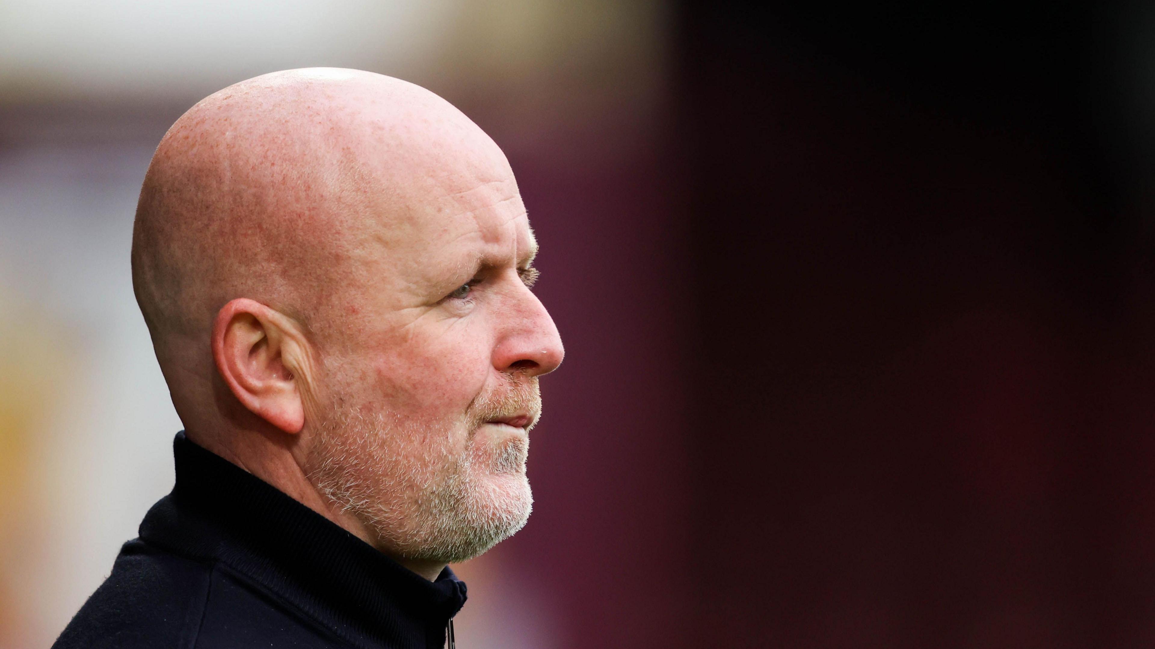 Motherwell 4-1 Livingston: What the manager said - BBC Sport