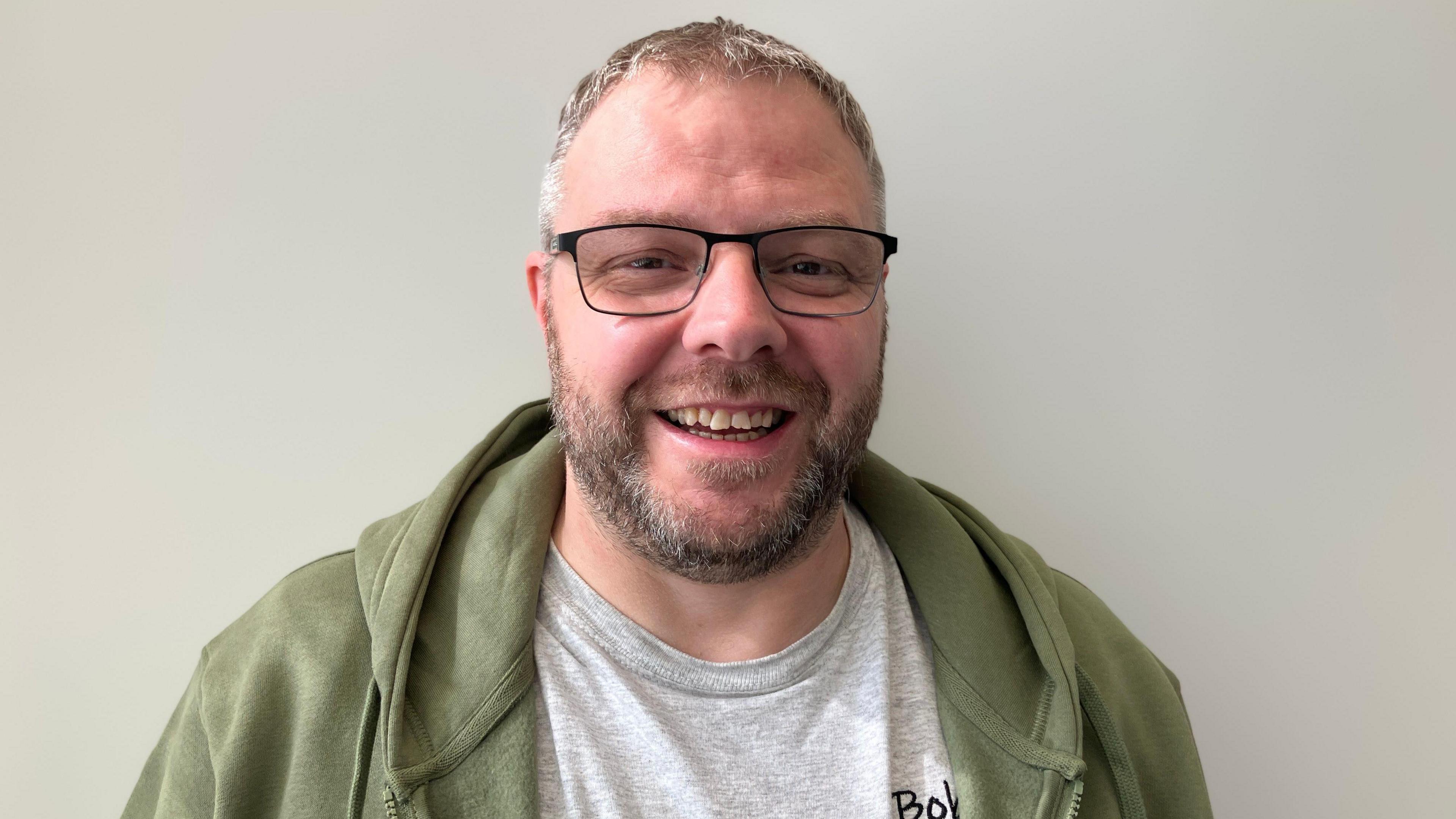 'I turned my Stoke-on-Trent Covid lockdown boredom into a career' - BBC ...