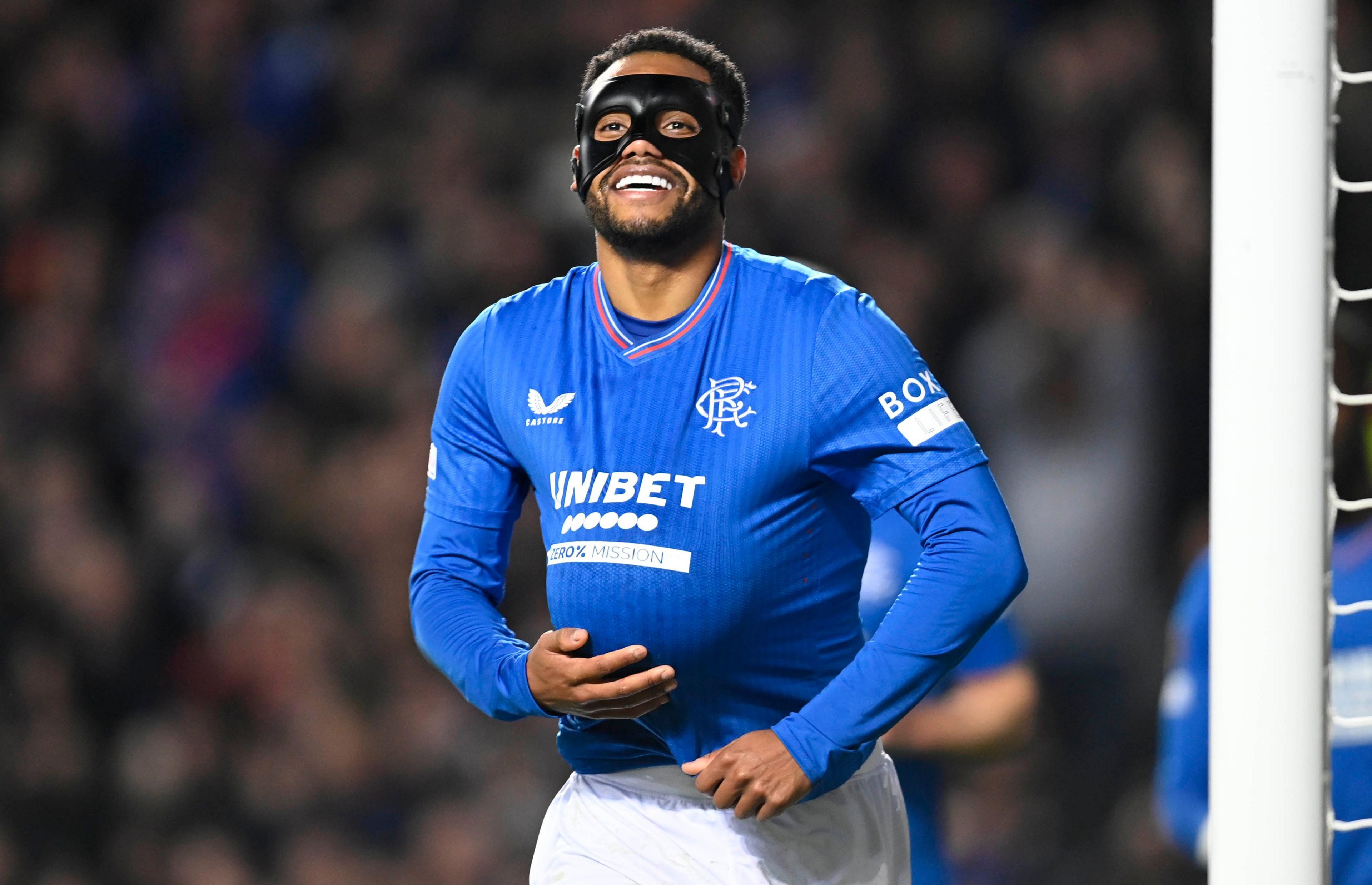 Rangers 2-1 Sparta Prague: Who impressed? - BBC Sport