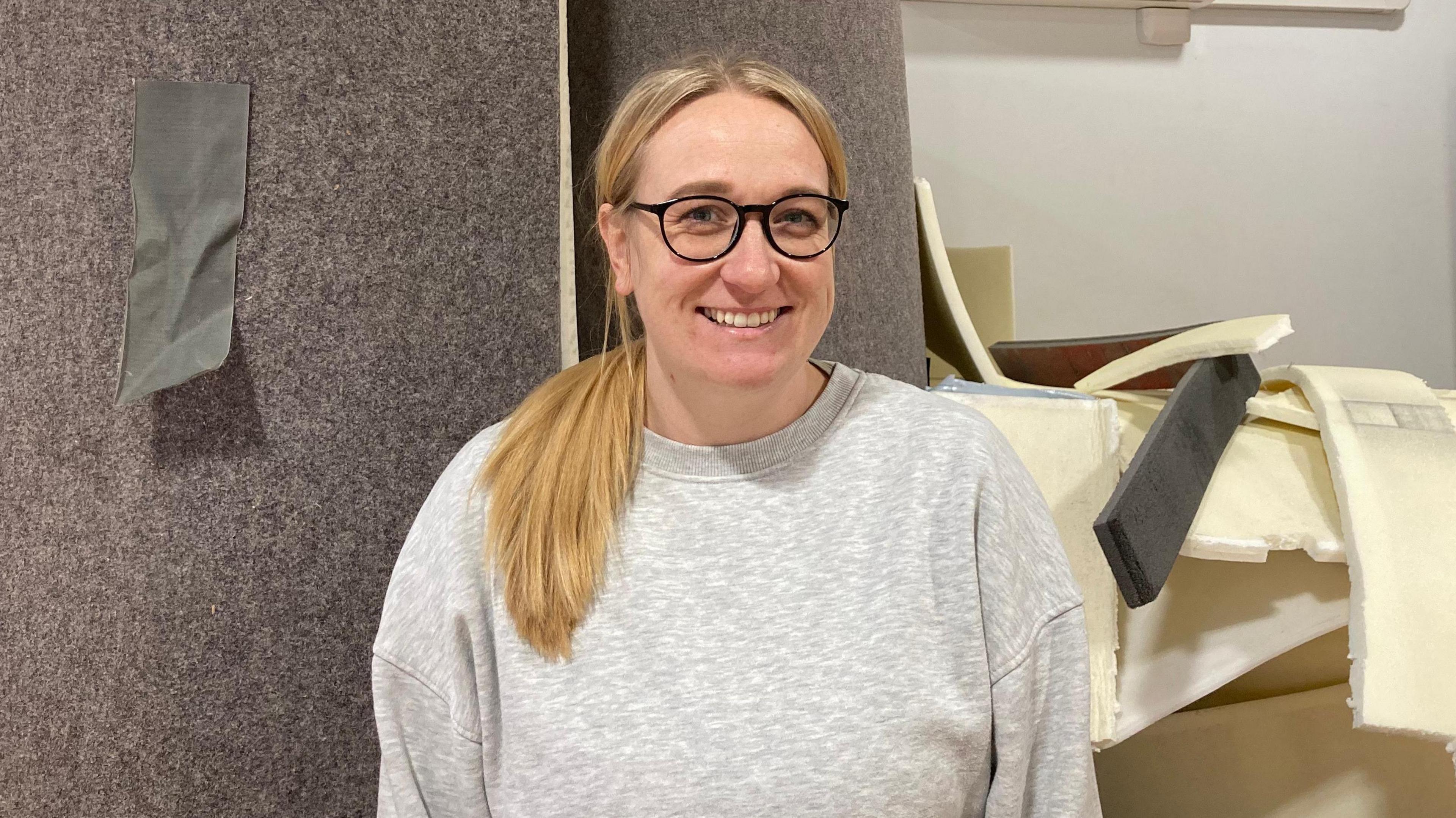 Evicted businesses say support package is 'too little too late' - BBC News