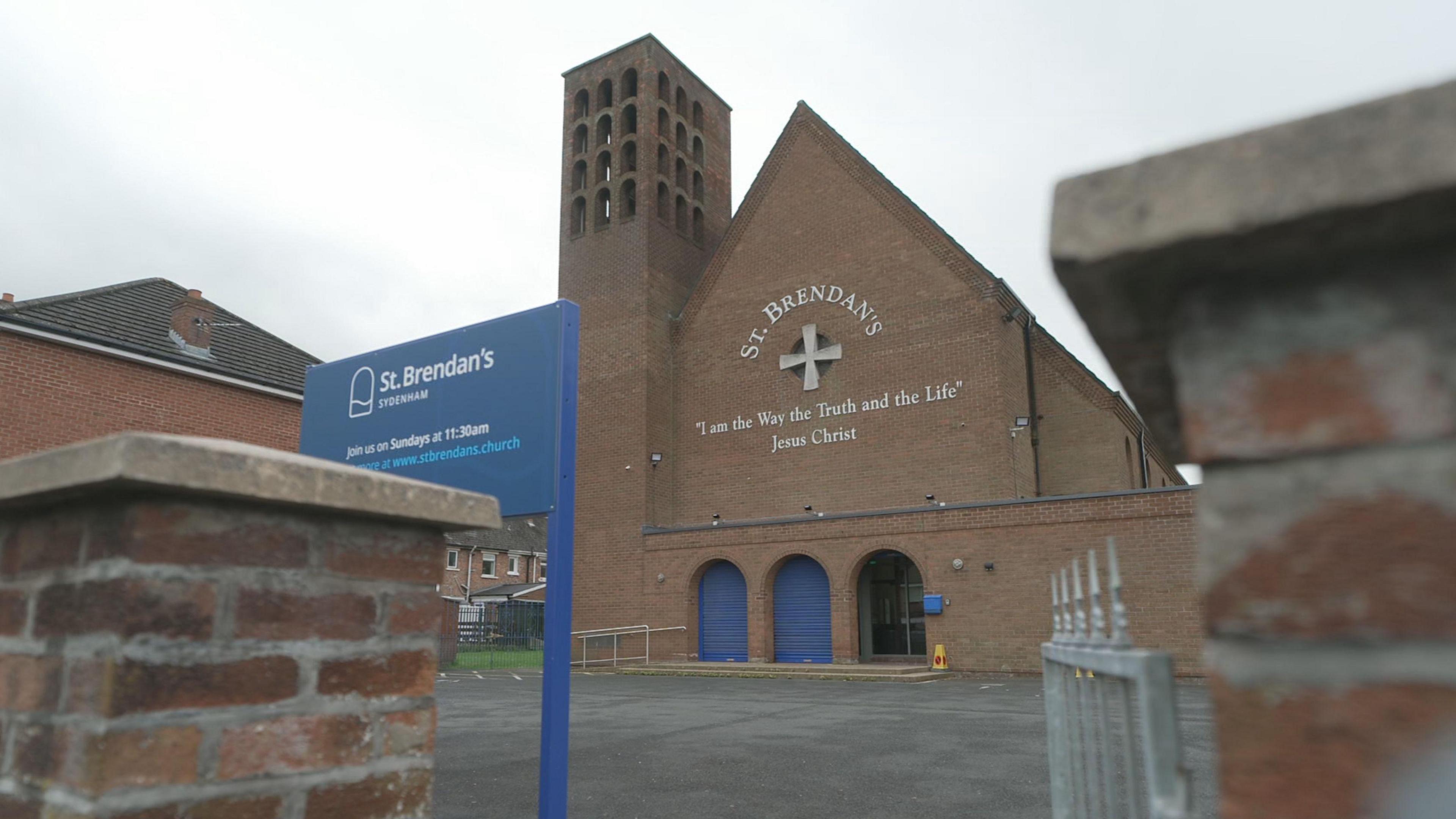 Church of Ireland 'safeguarding failings' over pastor's criminality ...
