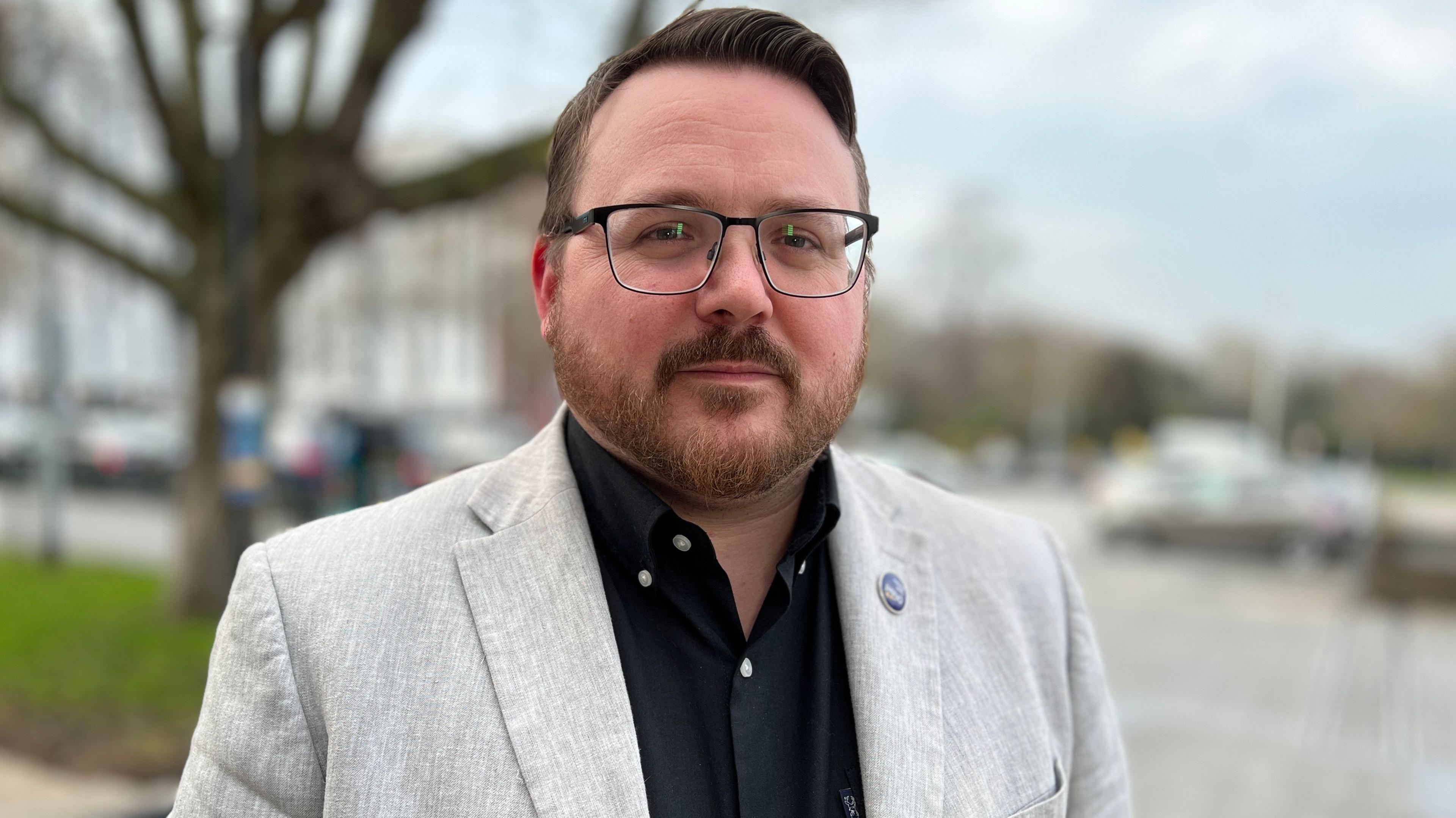 Southend City Council elections to go ahead in May 2026 - BBC News