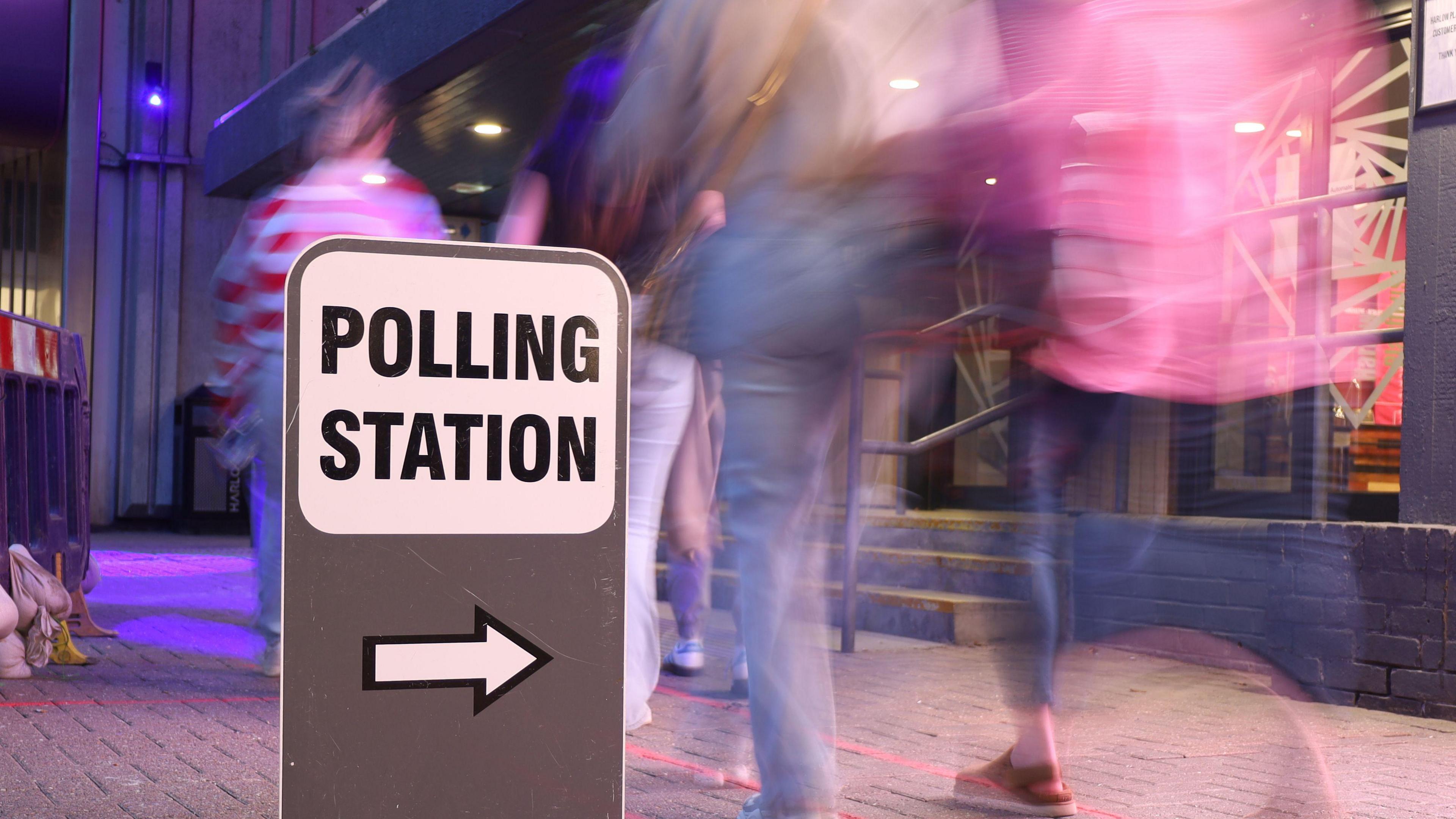 Elections have taken place in Wales, Scotland and England - BBC Newsround
