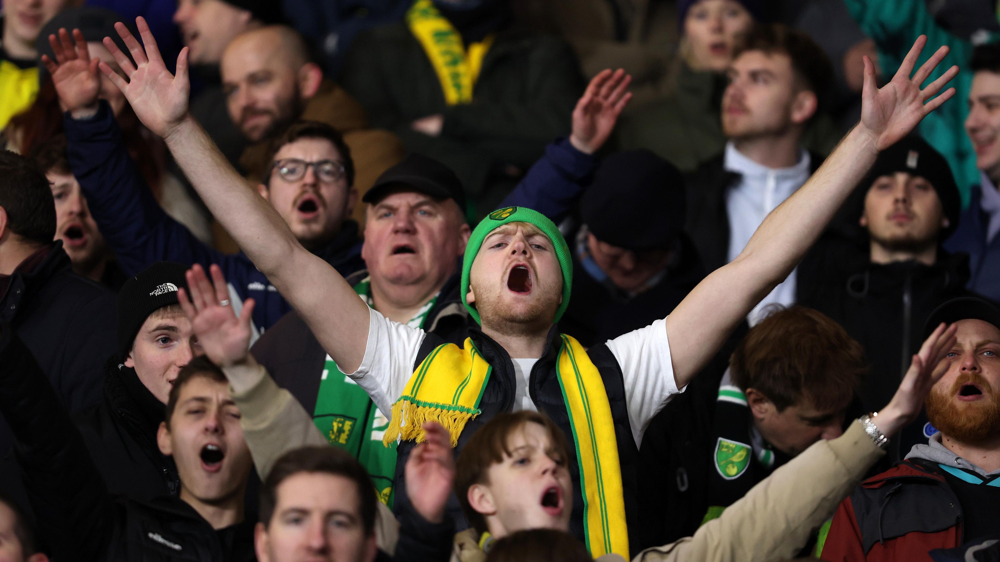 Opinion: How will Norwich manage expectations? - BBC Sport