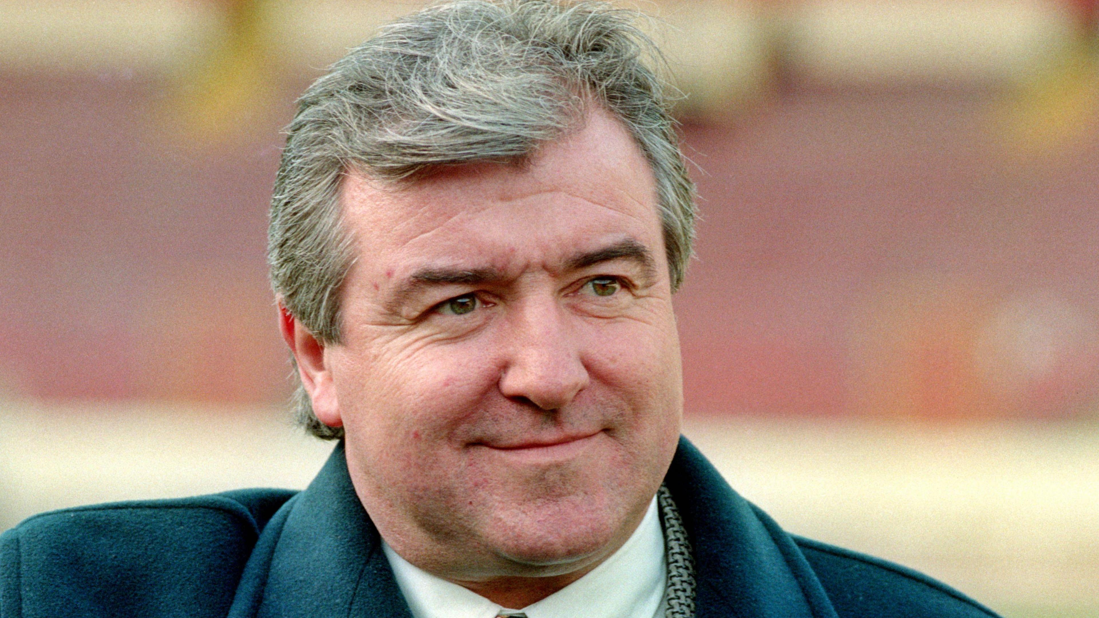 Garry Mabbutt and Darren Anderton pay tribute to Terry Venables - BBC Sport