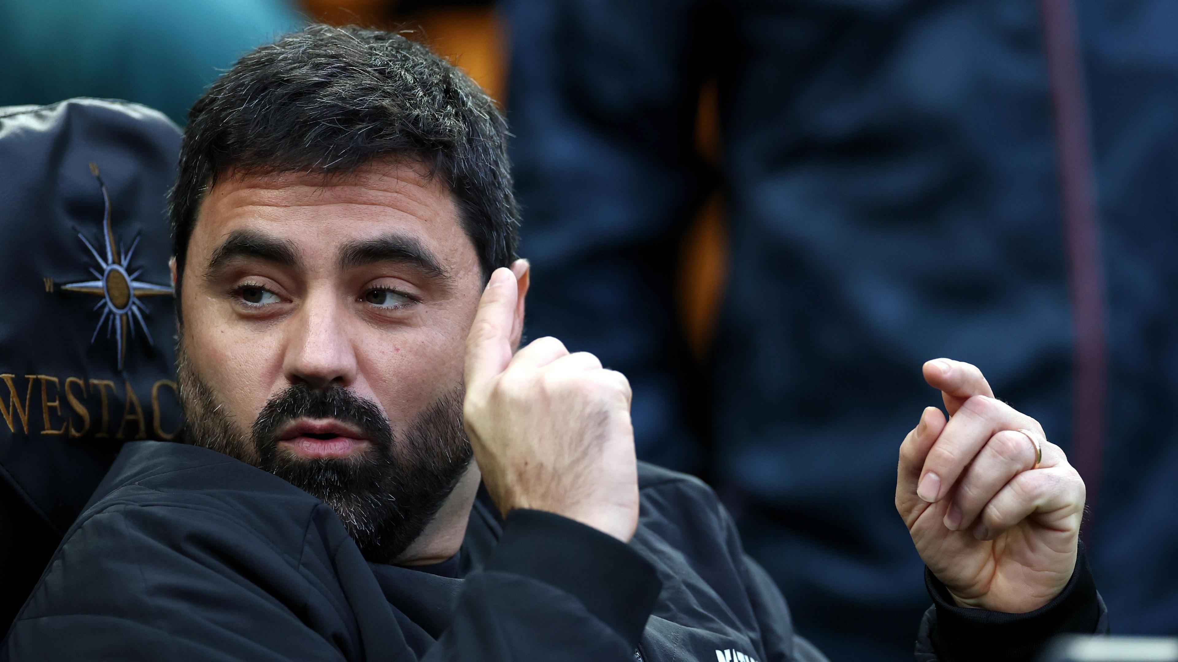 Swansea City news: Vitor Matos praises 'dangerous' side before ...