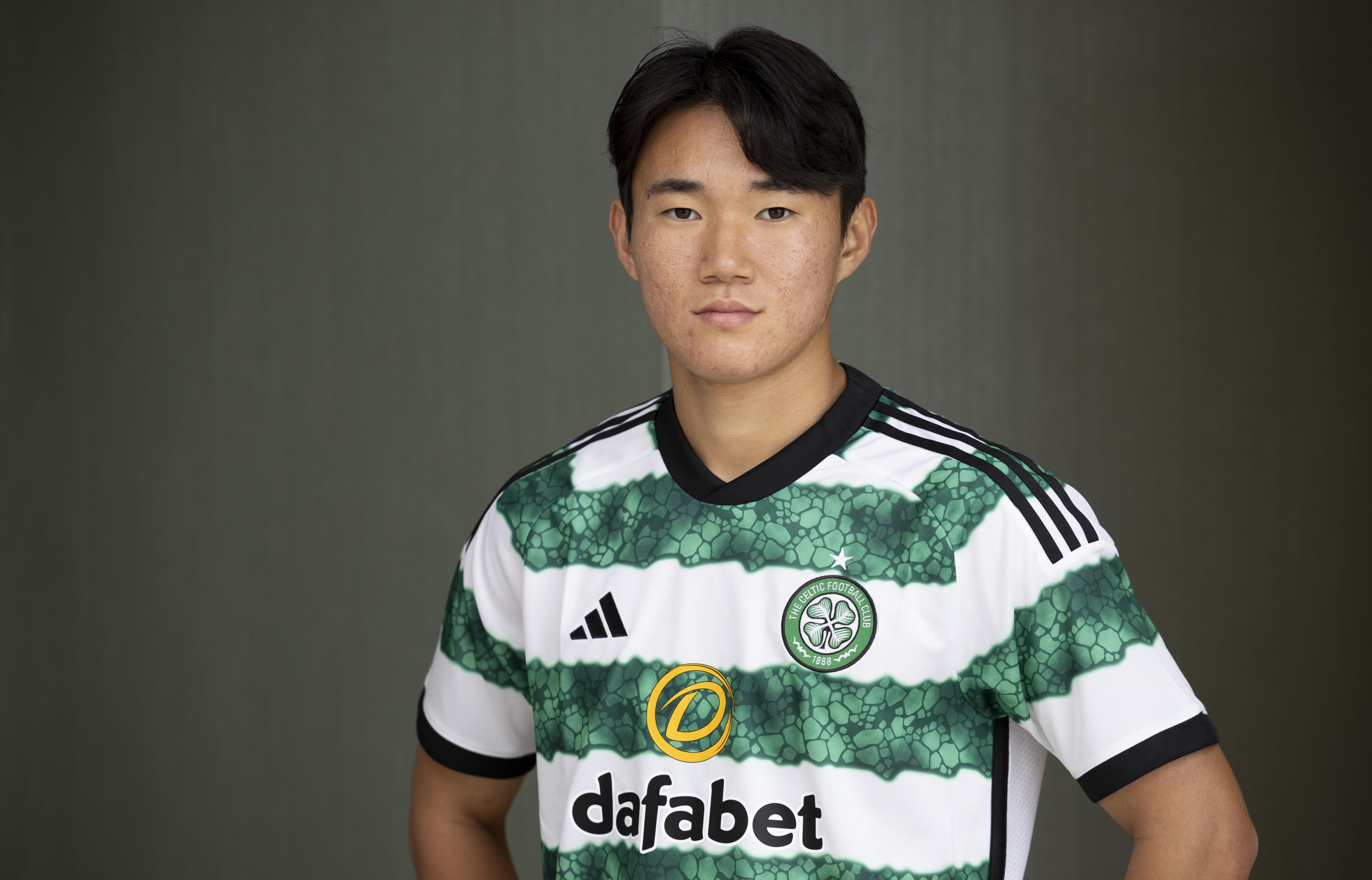 Yang aims to impress after 'good advice' from Oh - BBC Sport