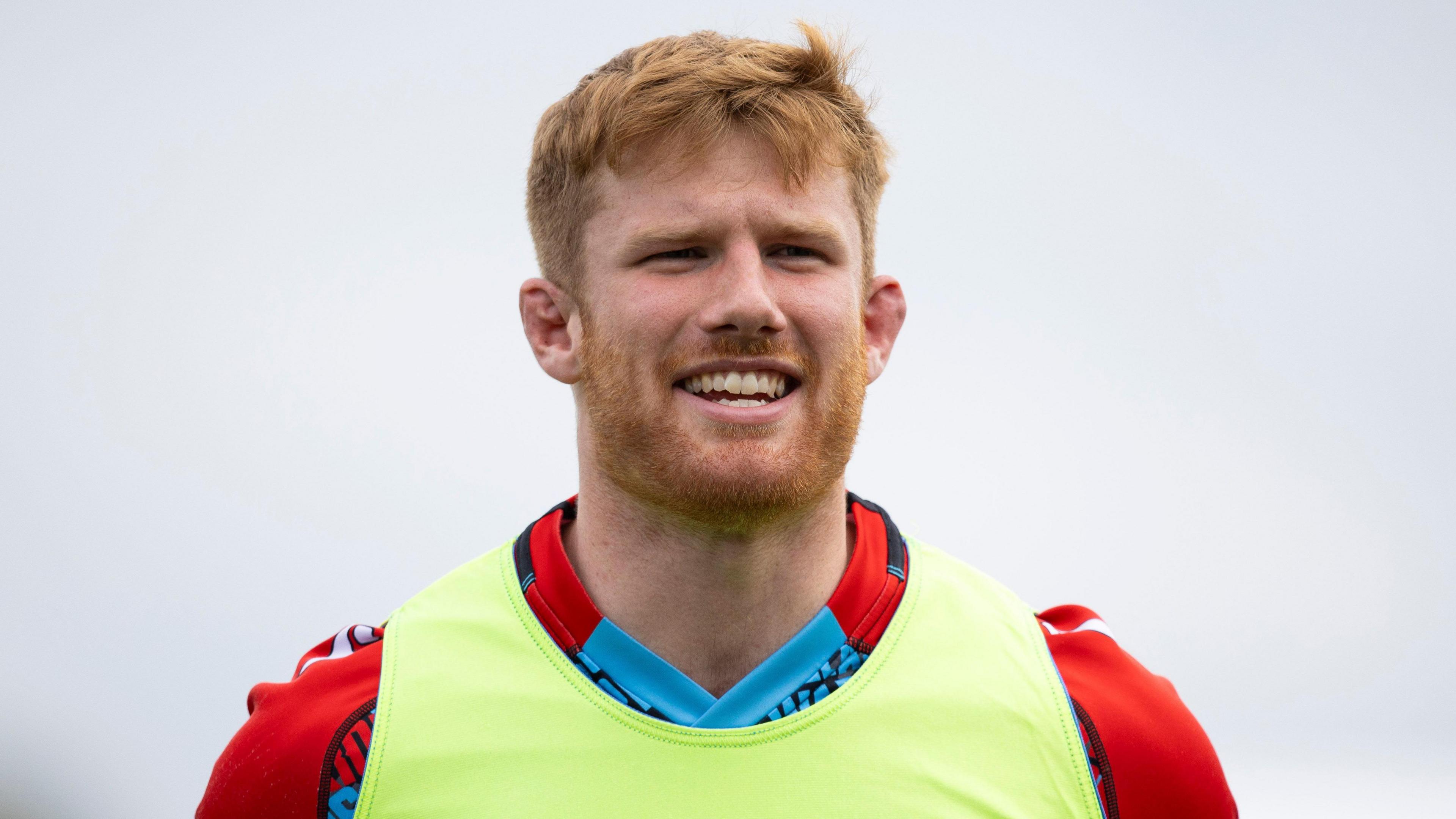 Brown explains reason behind Glasgow's prominent youngsters - BBC Sport