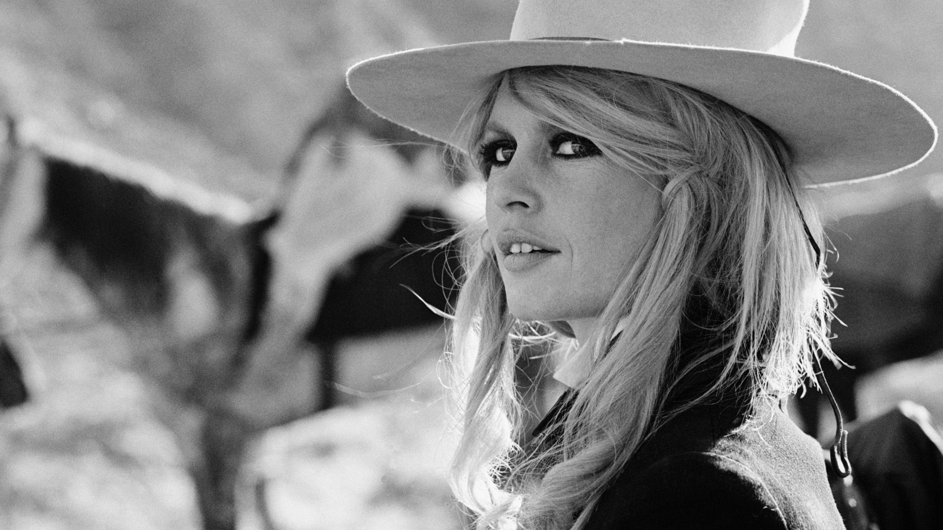 Brigitte Bardot Foundation issues warning about scam memorabilia - BBC News