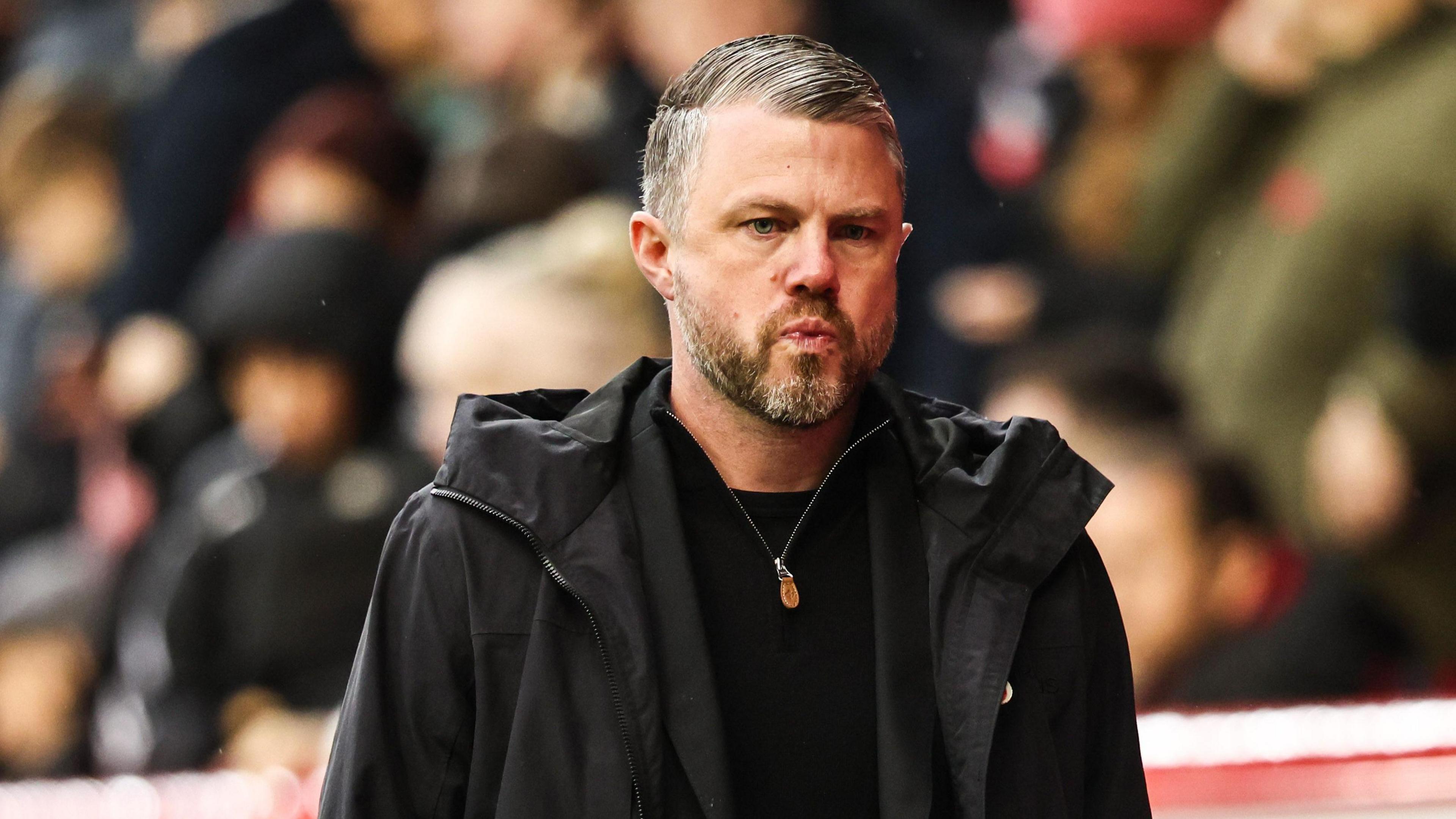 Aberdeen 1-1 Motherwell: What Thelin said - BBC Sport
