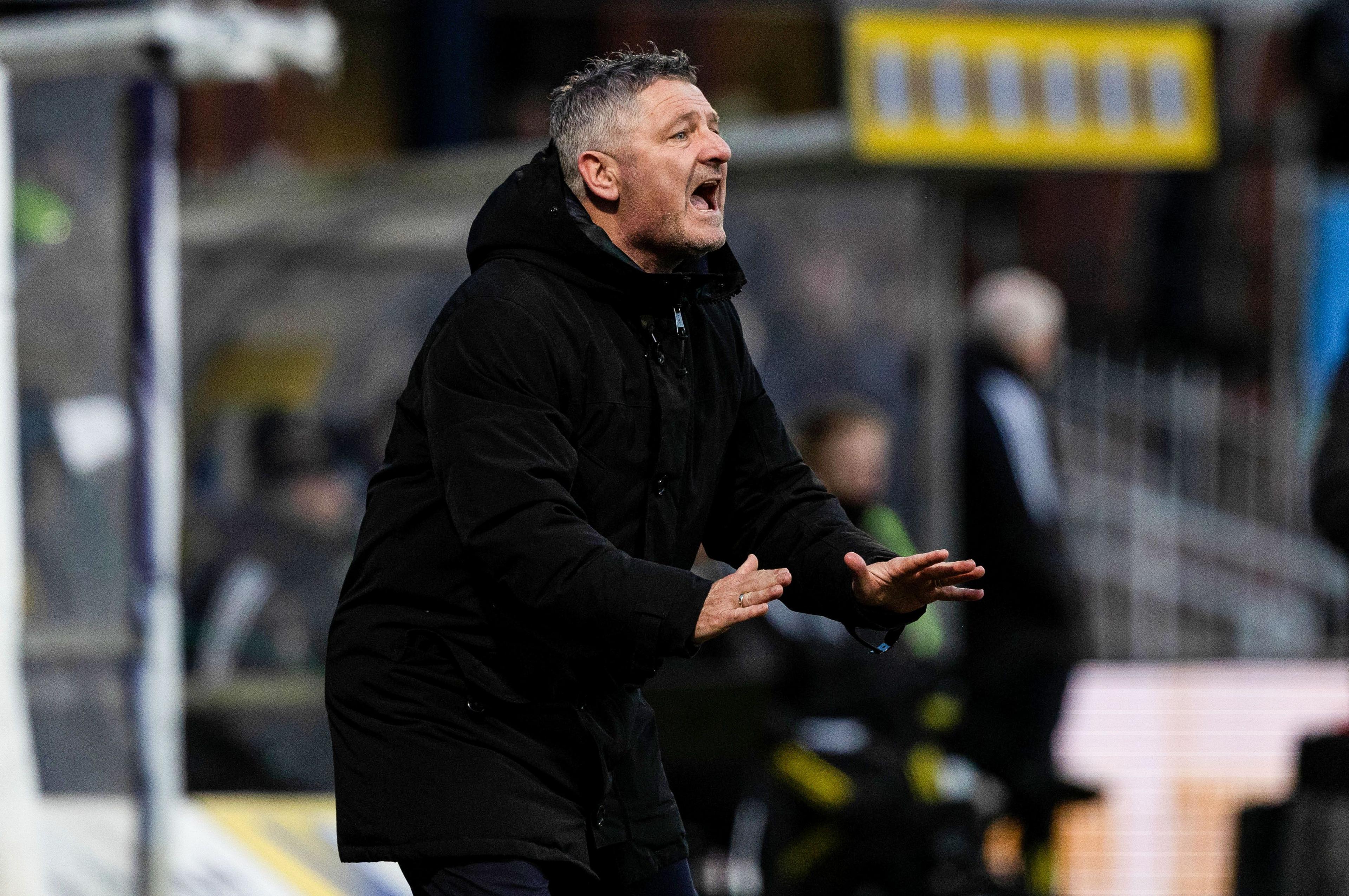 Dundee 0-3 Celtic: Manager reaction - BBC Sport