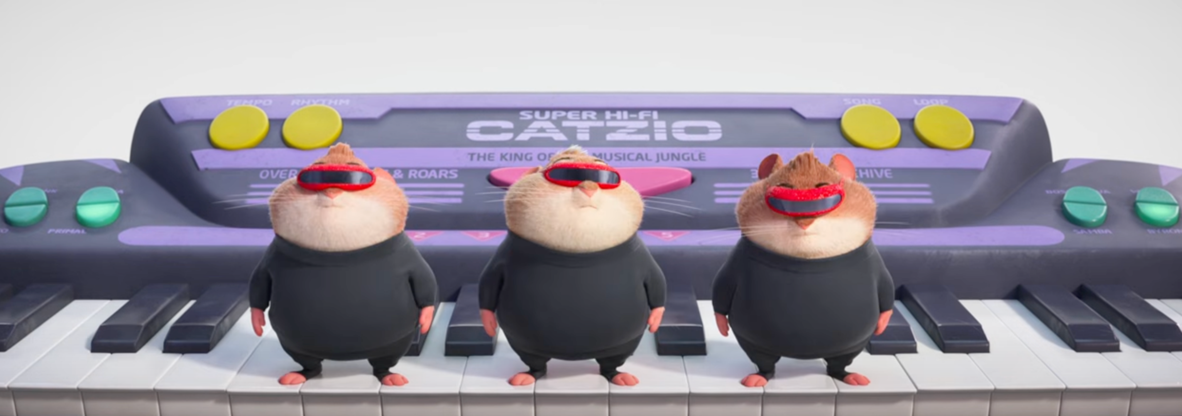 The new Zootopia 2 trailer: What does it tell us? - BBC Newsround