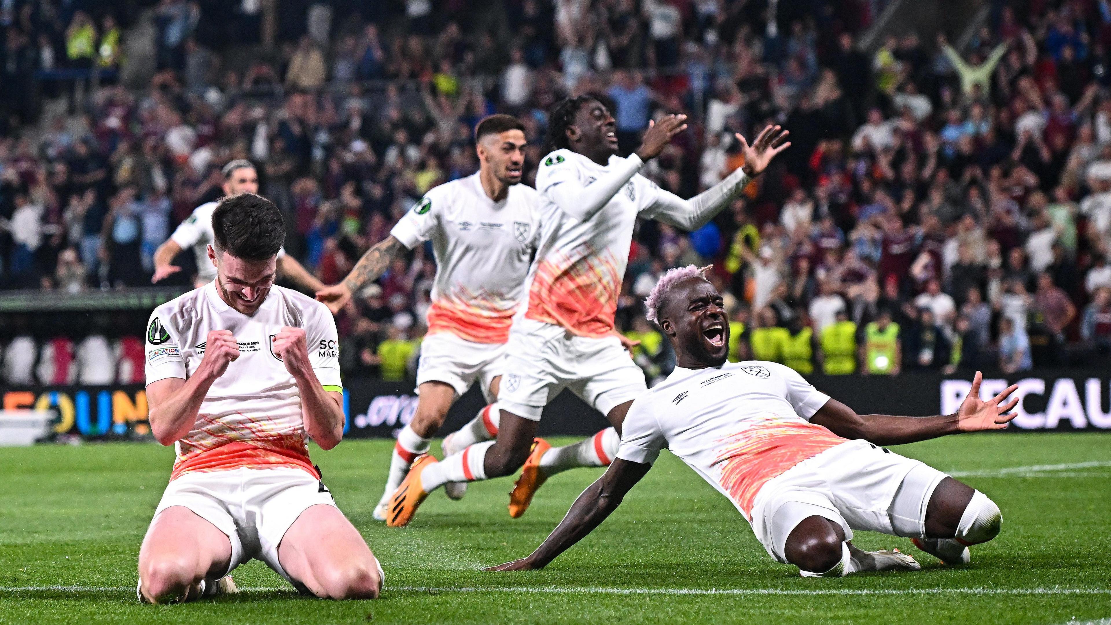 - BBC Sport