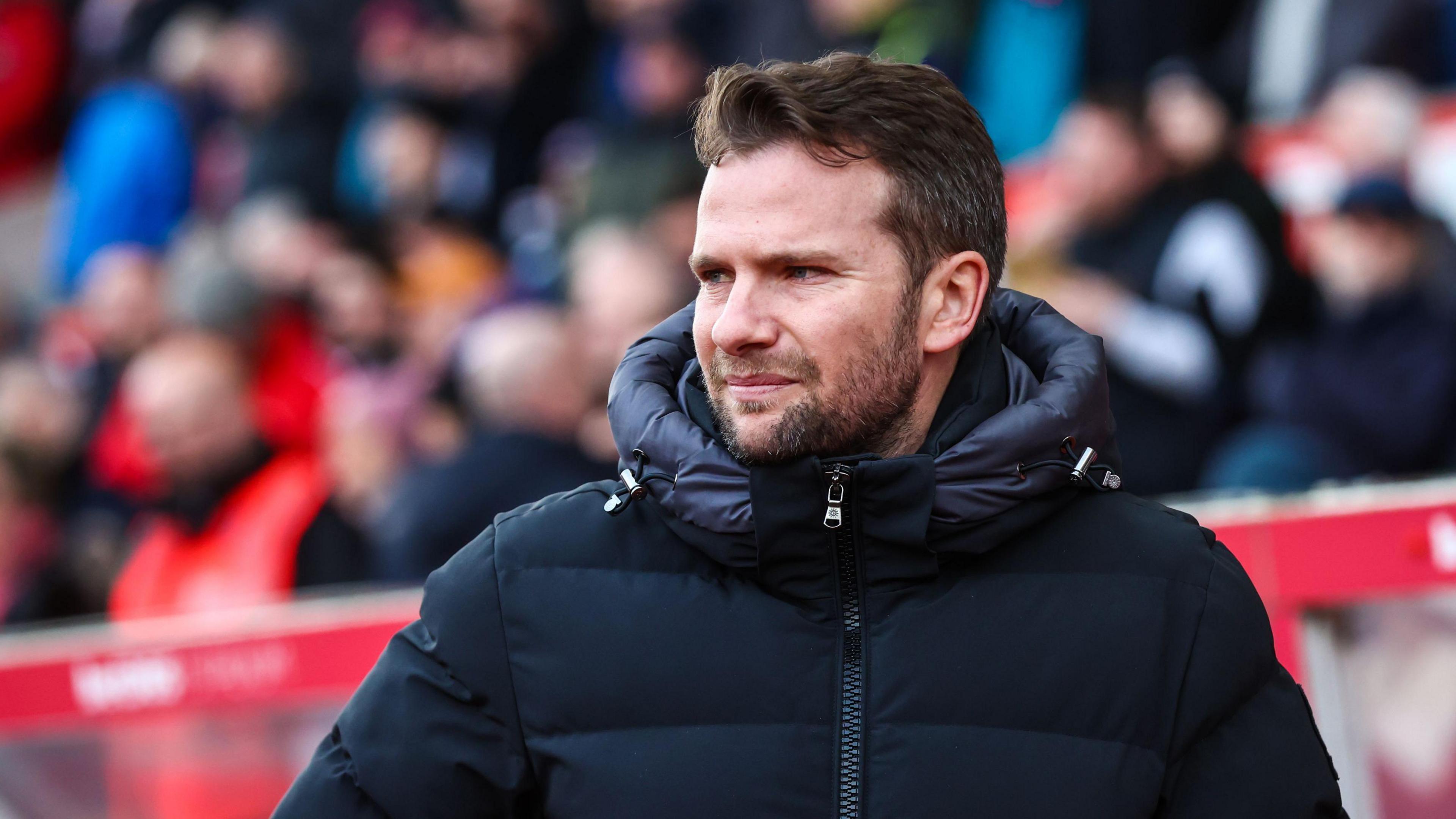 Geoff Doyle on why Watford's lack of squad depth may cost them - BBC Sport