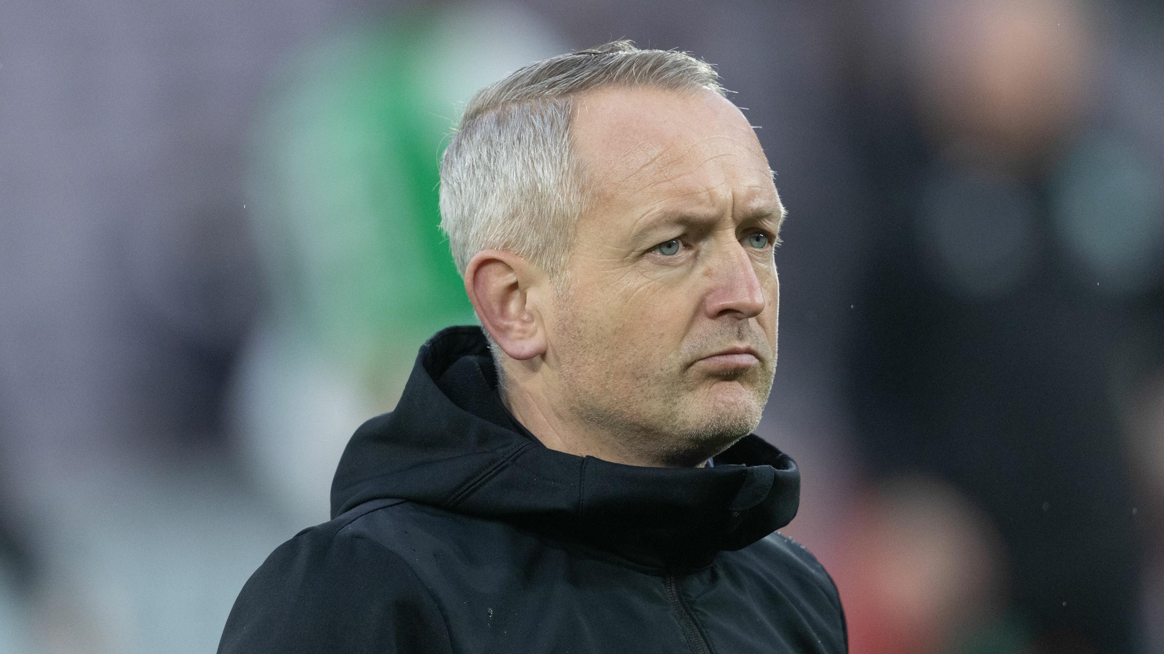 Hearts 1-2 Hibs: What Critchley said - BBC Sport