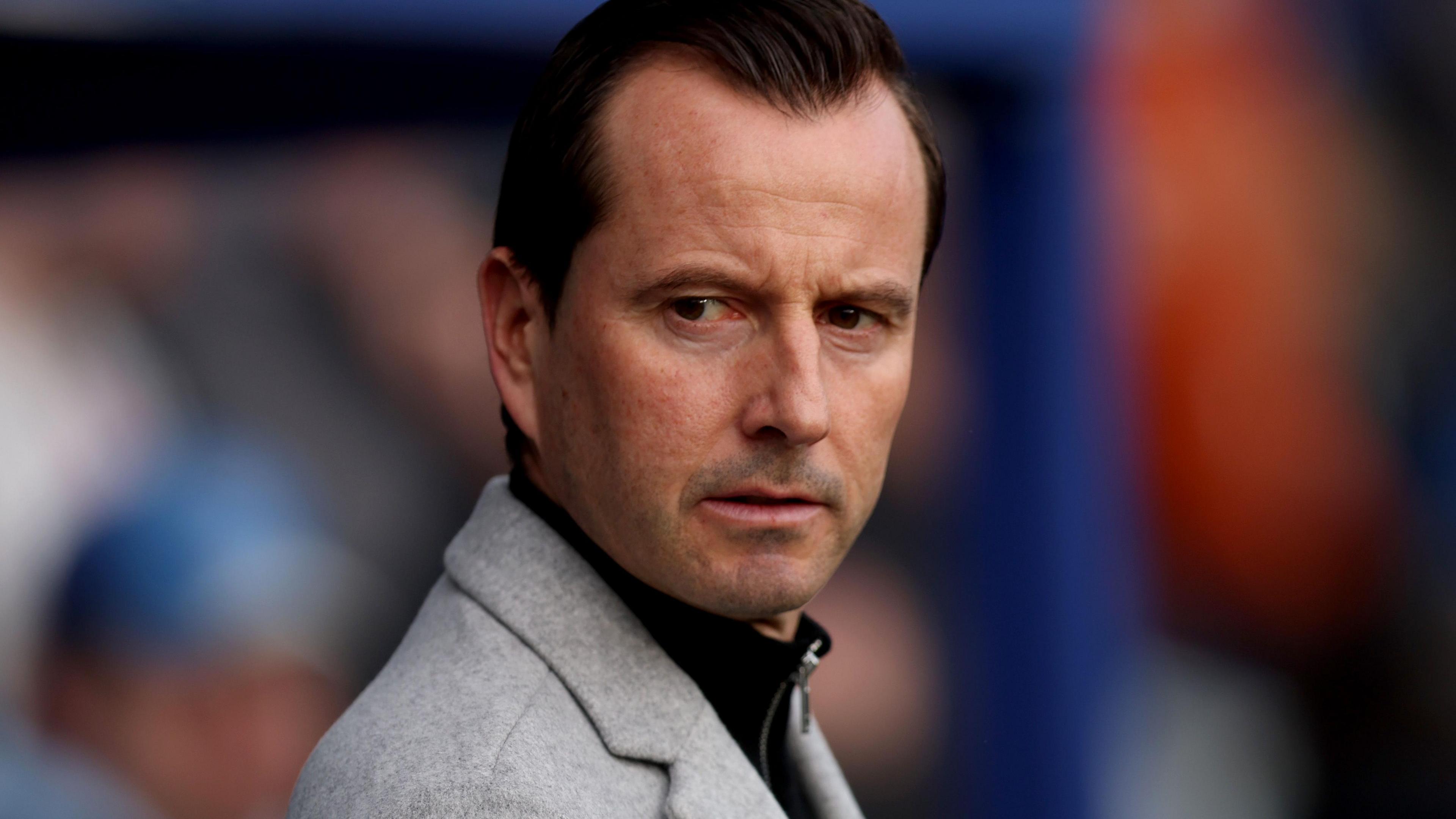 'A great win' - Julien Stephan hails QPR after Coventry victory - BBC Sport