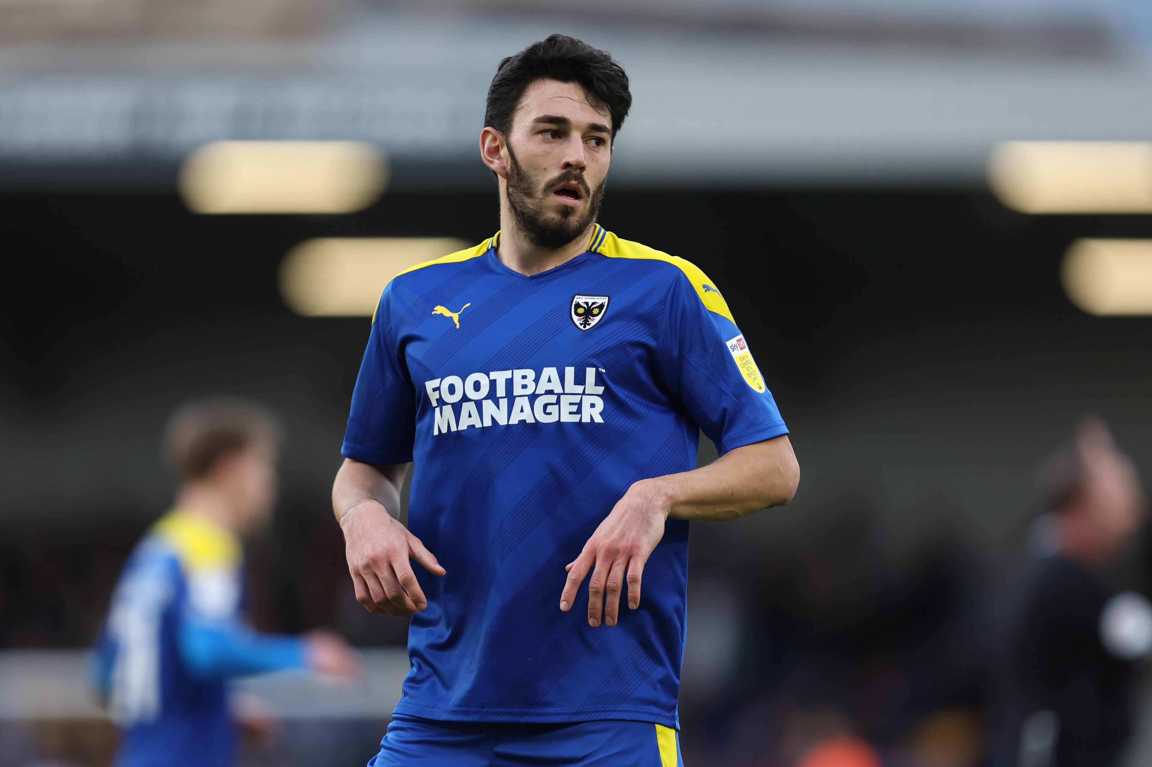 Ross County add defender Nightingale - BBC Sport