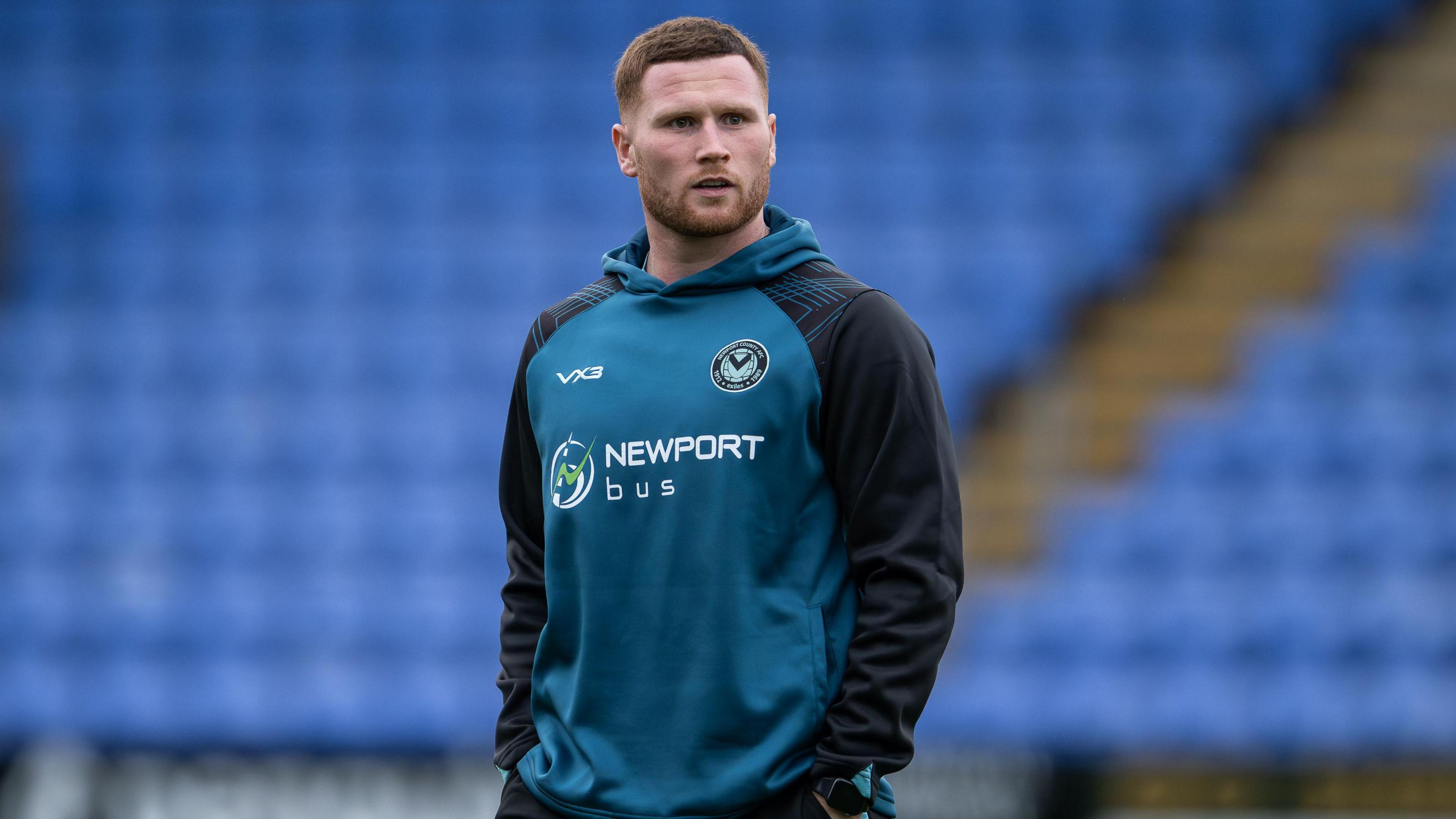 Victory against Barrow would be 'massive', says Jenkins. - BBC Sport