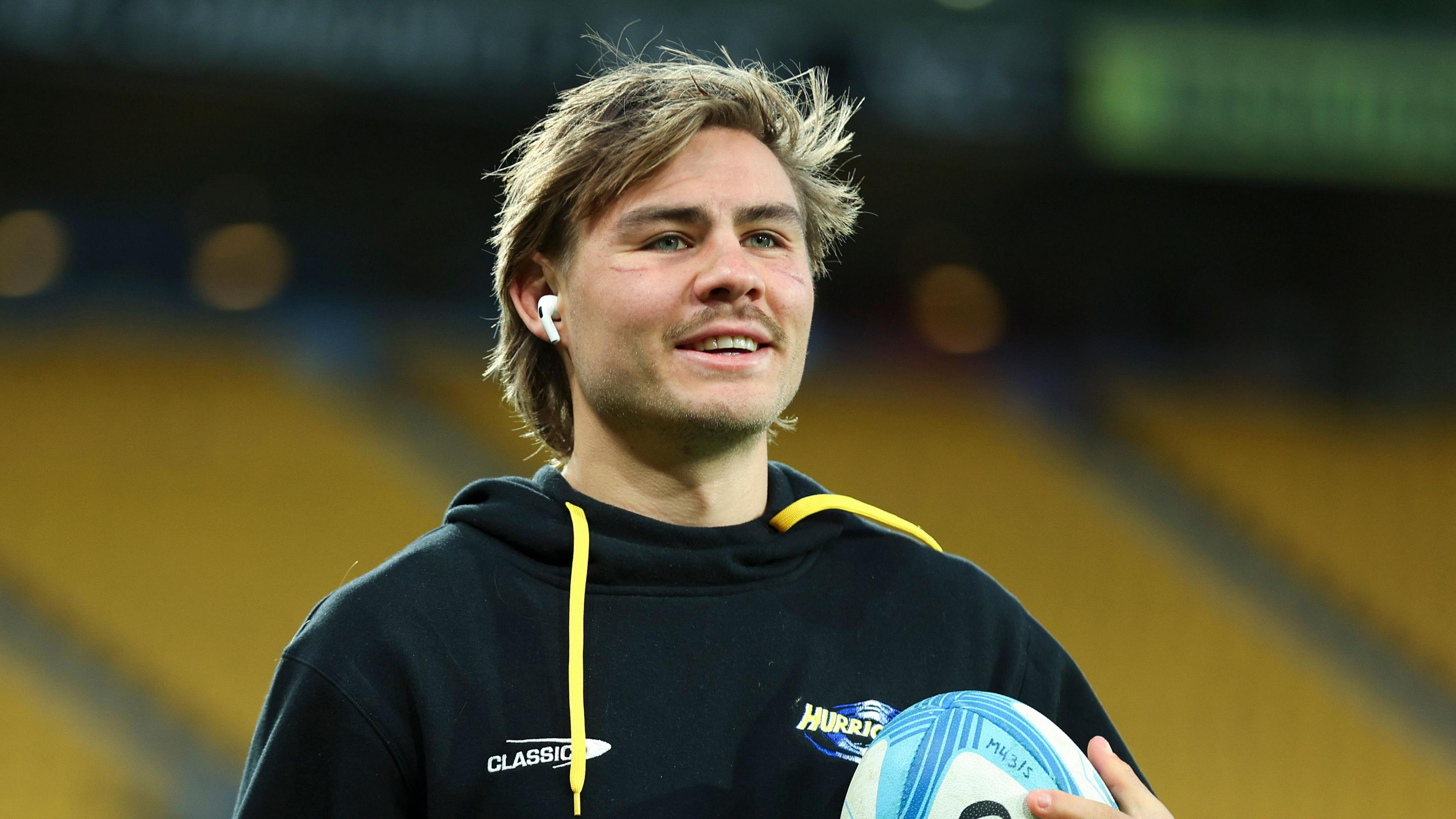 Ulster Rugby: Craig Gilroy excited to see new Ulster signing Aidan ...