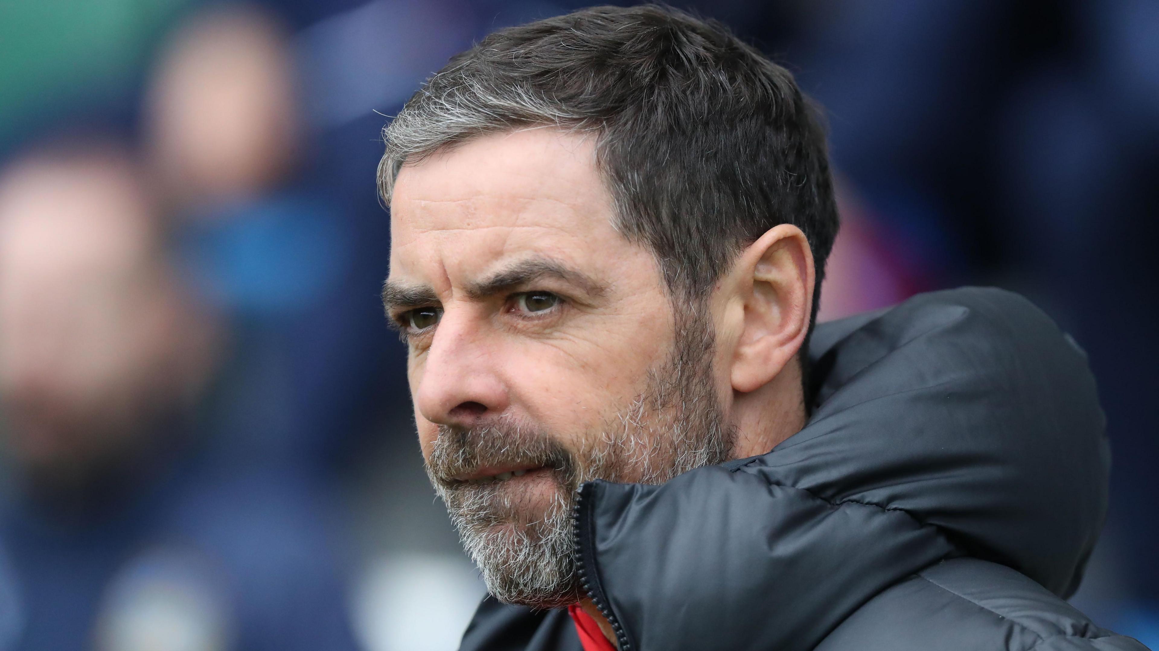 'They stood firm' - Lynch hails players after Windsor Park win - BBC Sport