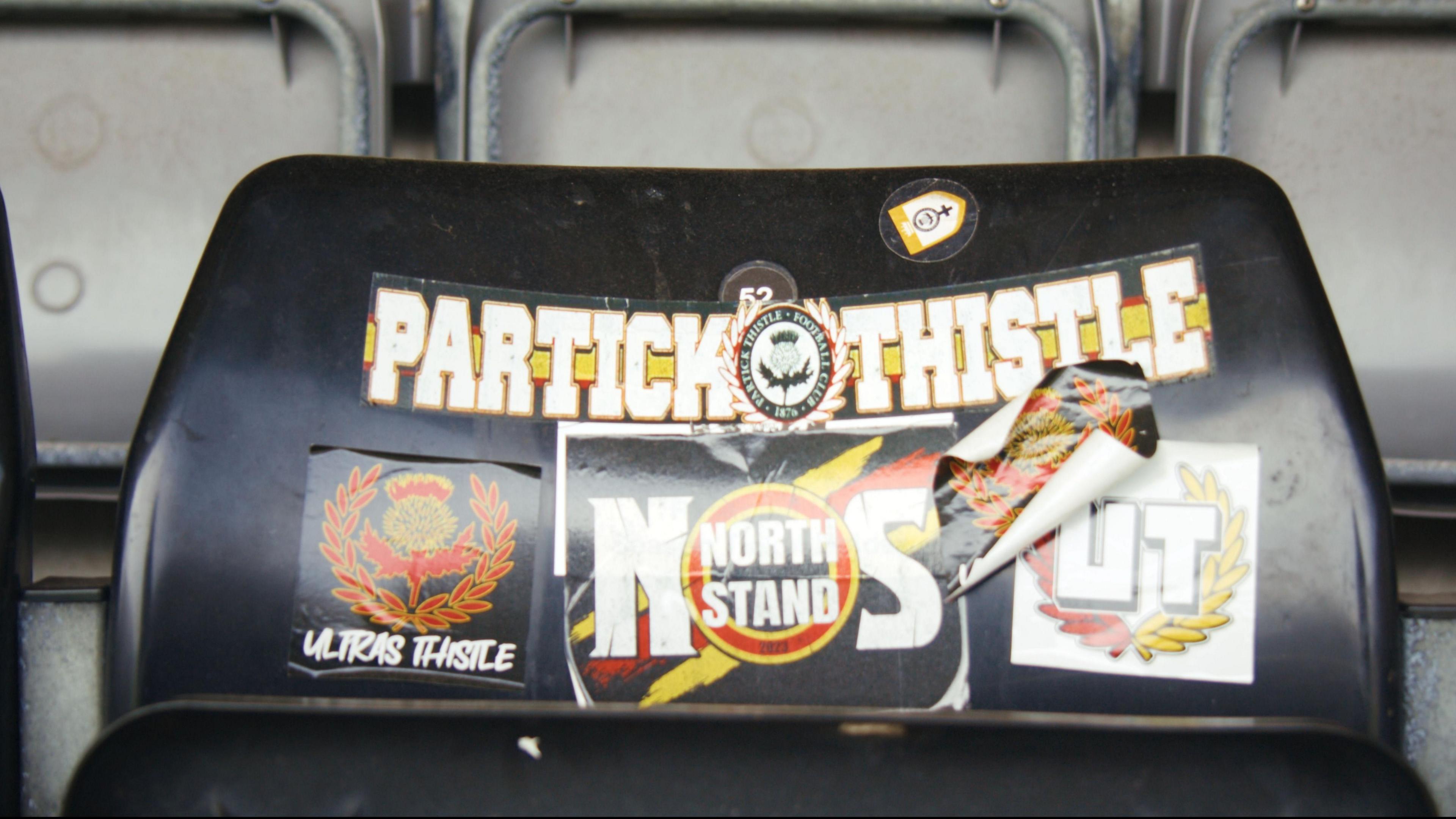 Football Ultras: A menace or a force for good? - BBC News