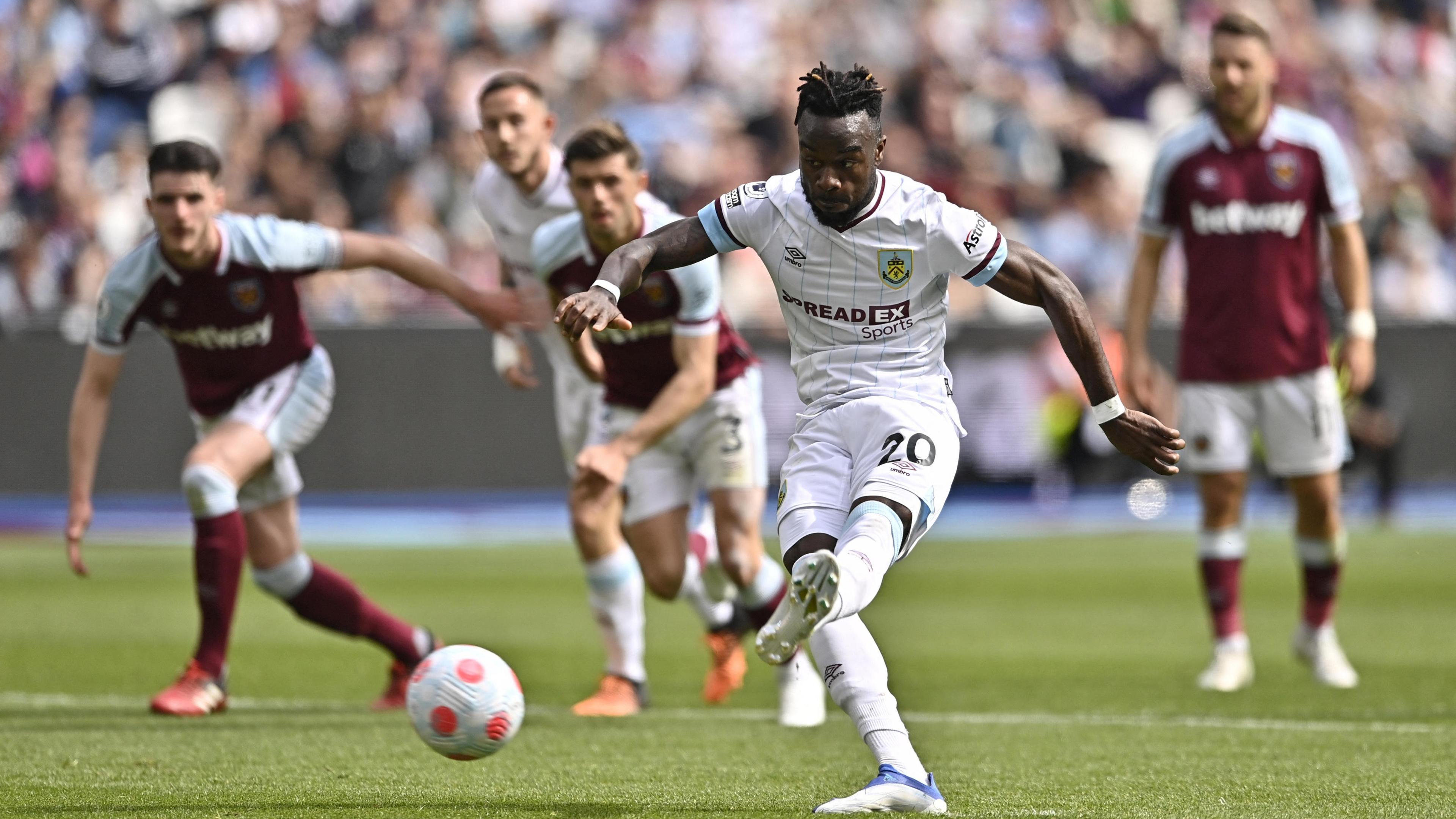 'The only leadership I saw was from Cornet' - BBC Sport