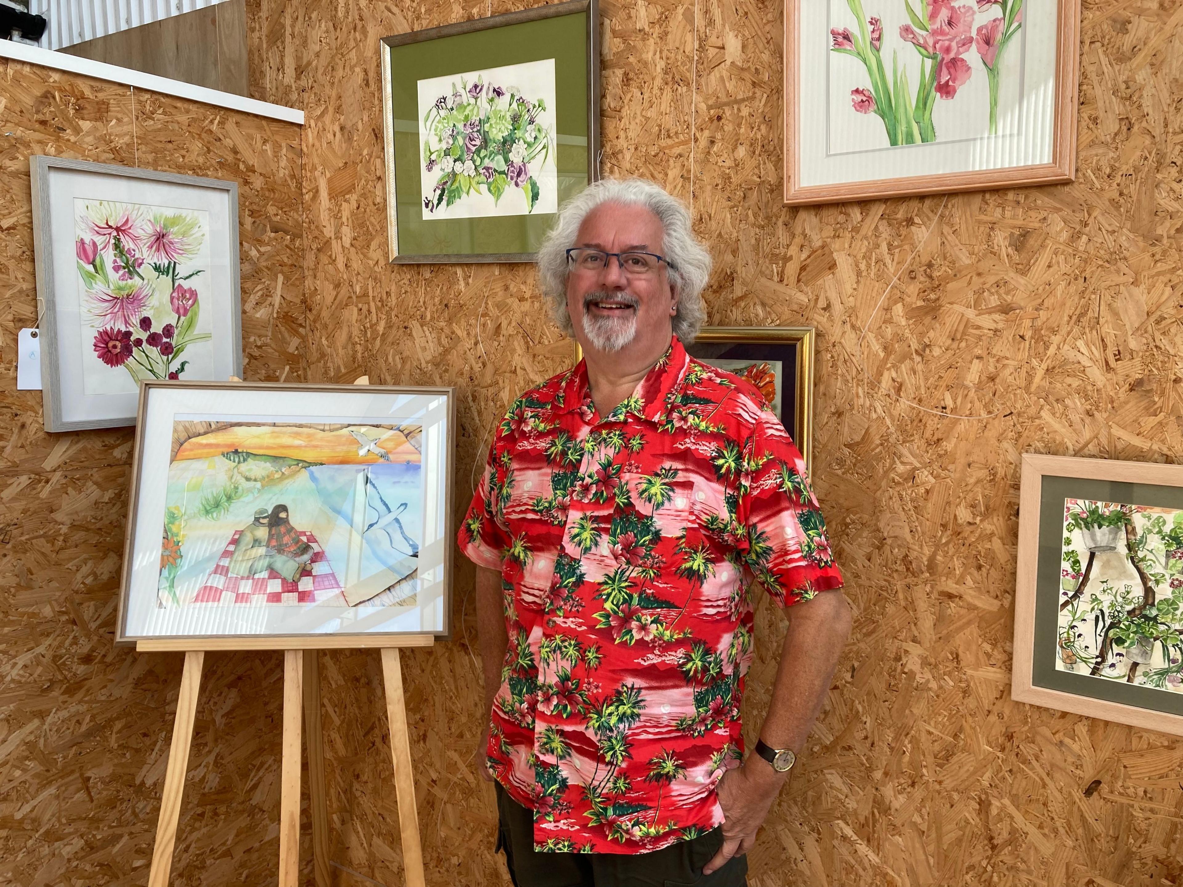 Worcester museum to host John Singer Sargent exhibition - BBC News