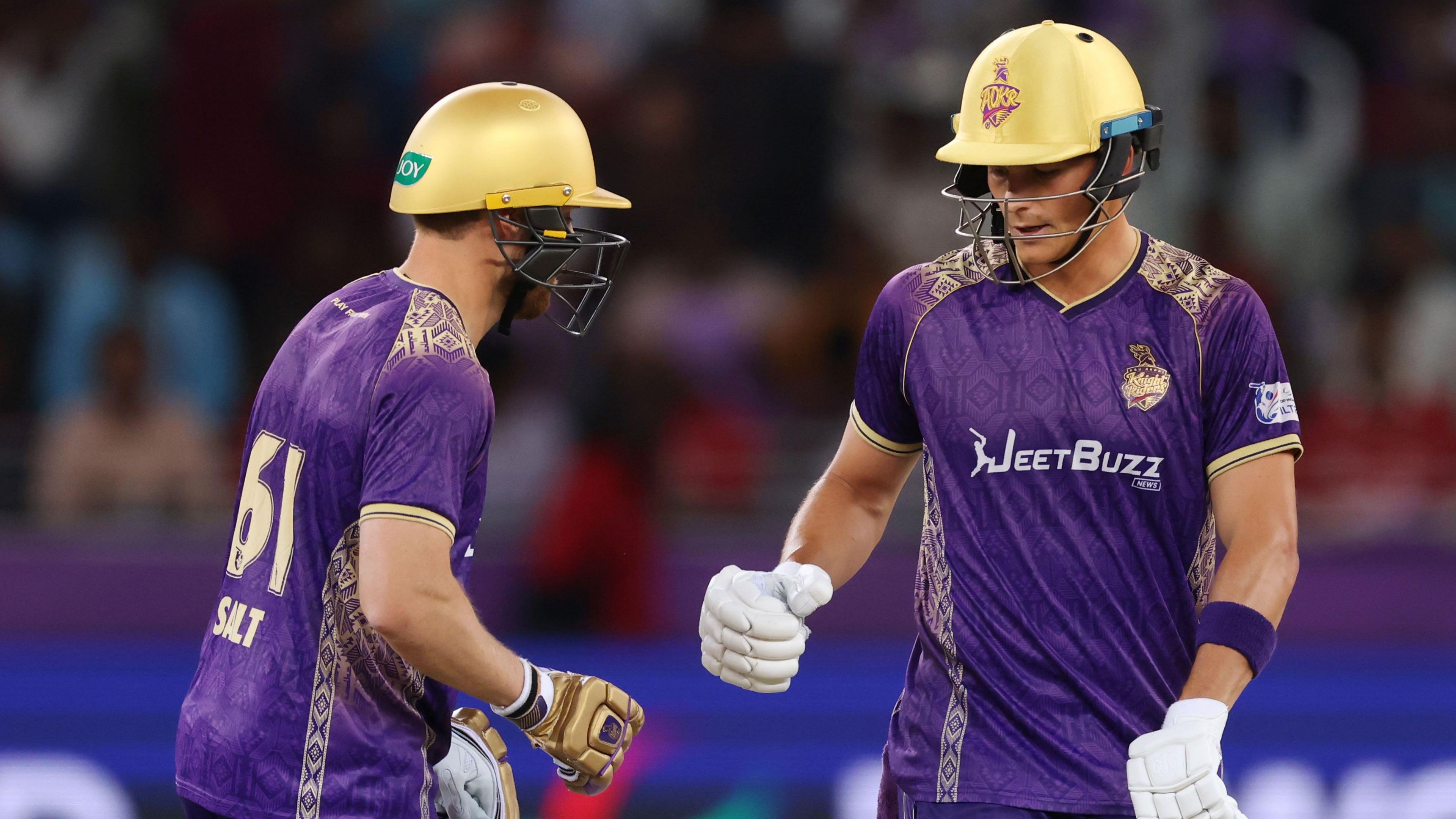 International League T20 results: Phil Salt & Michael Pepper keep Abu ...