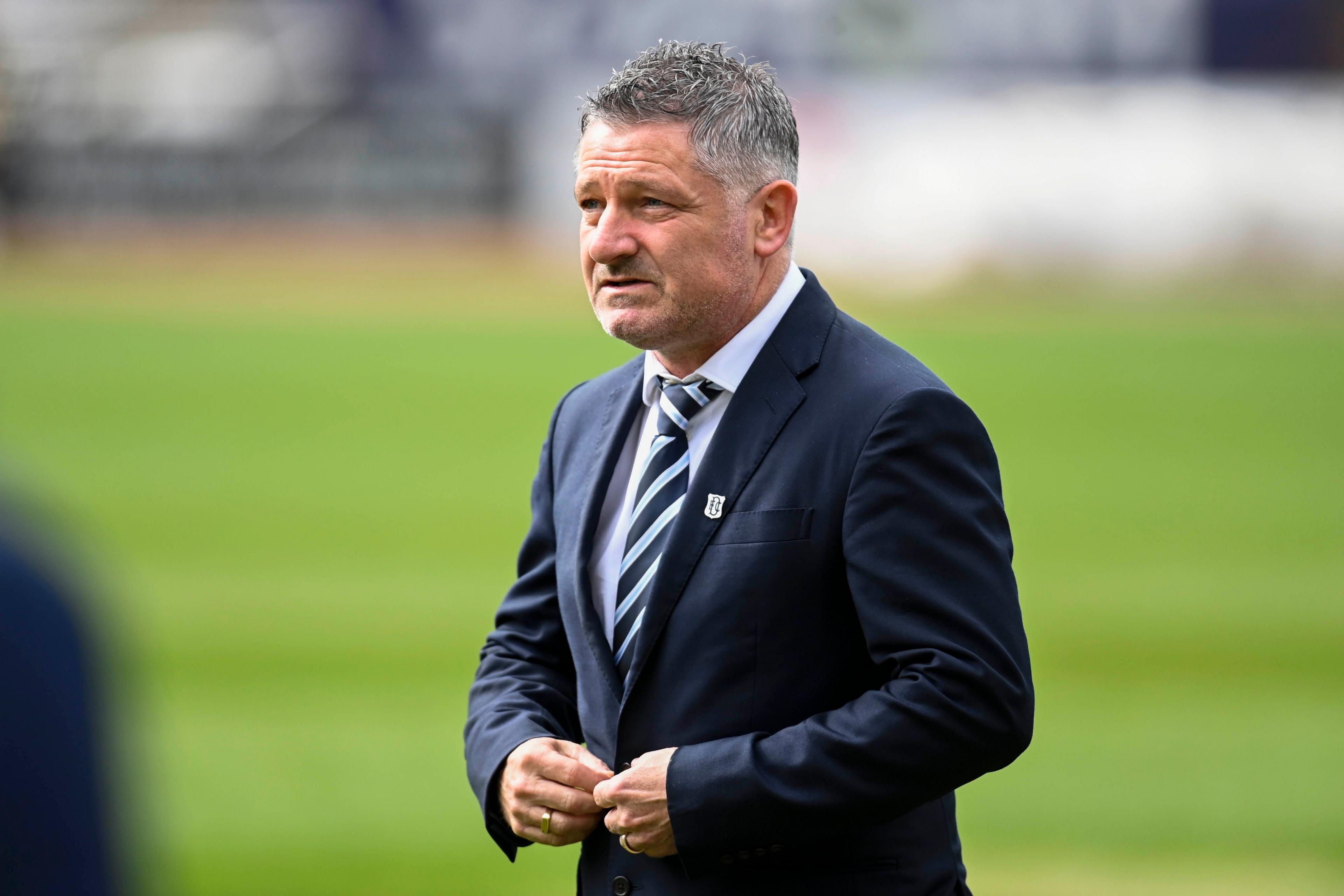 Docherty doesn't believe bottom-half finish would be disappointment ...