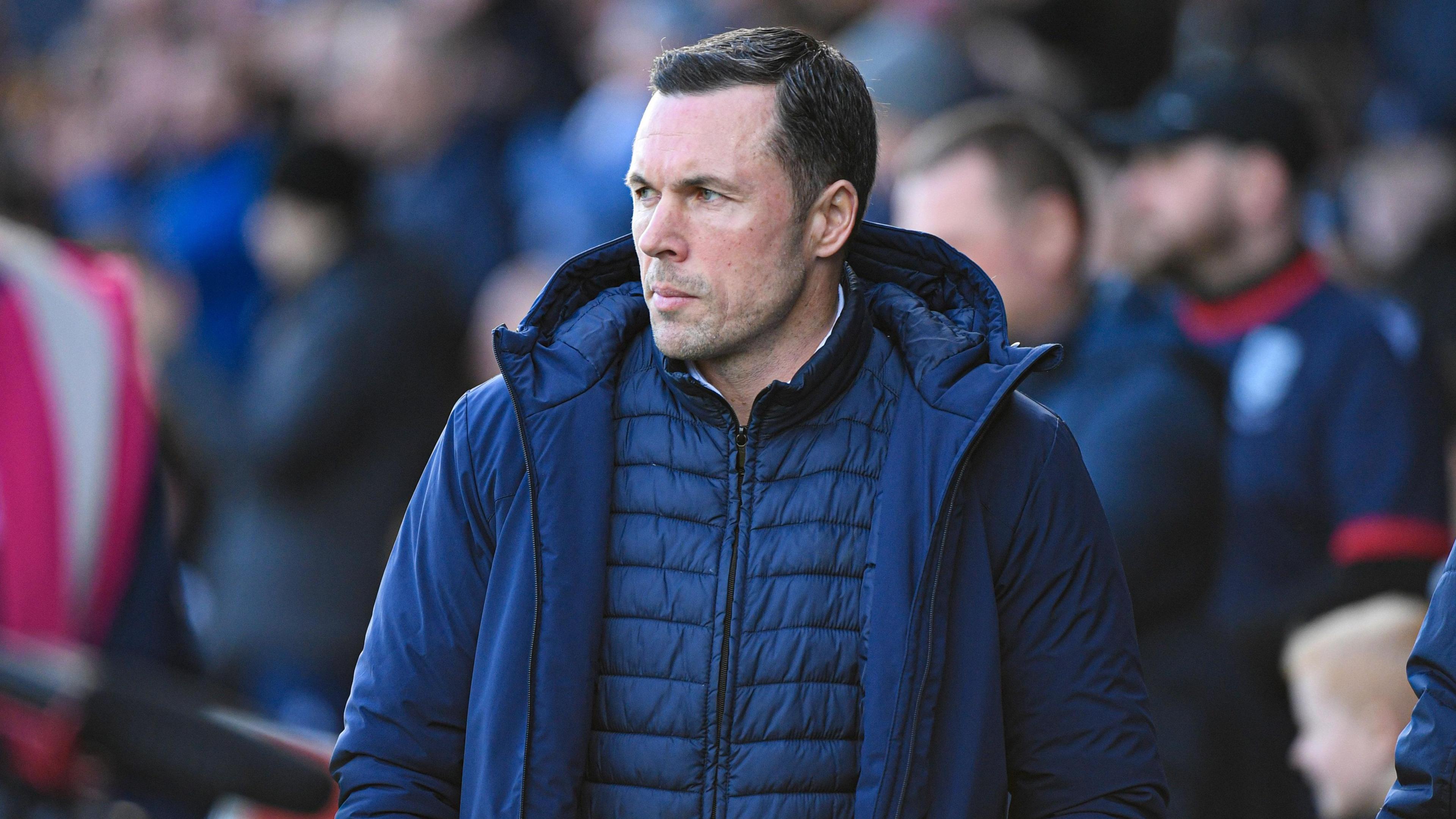 'We go into Saints fixture with real belief but we have to perform ...