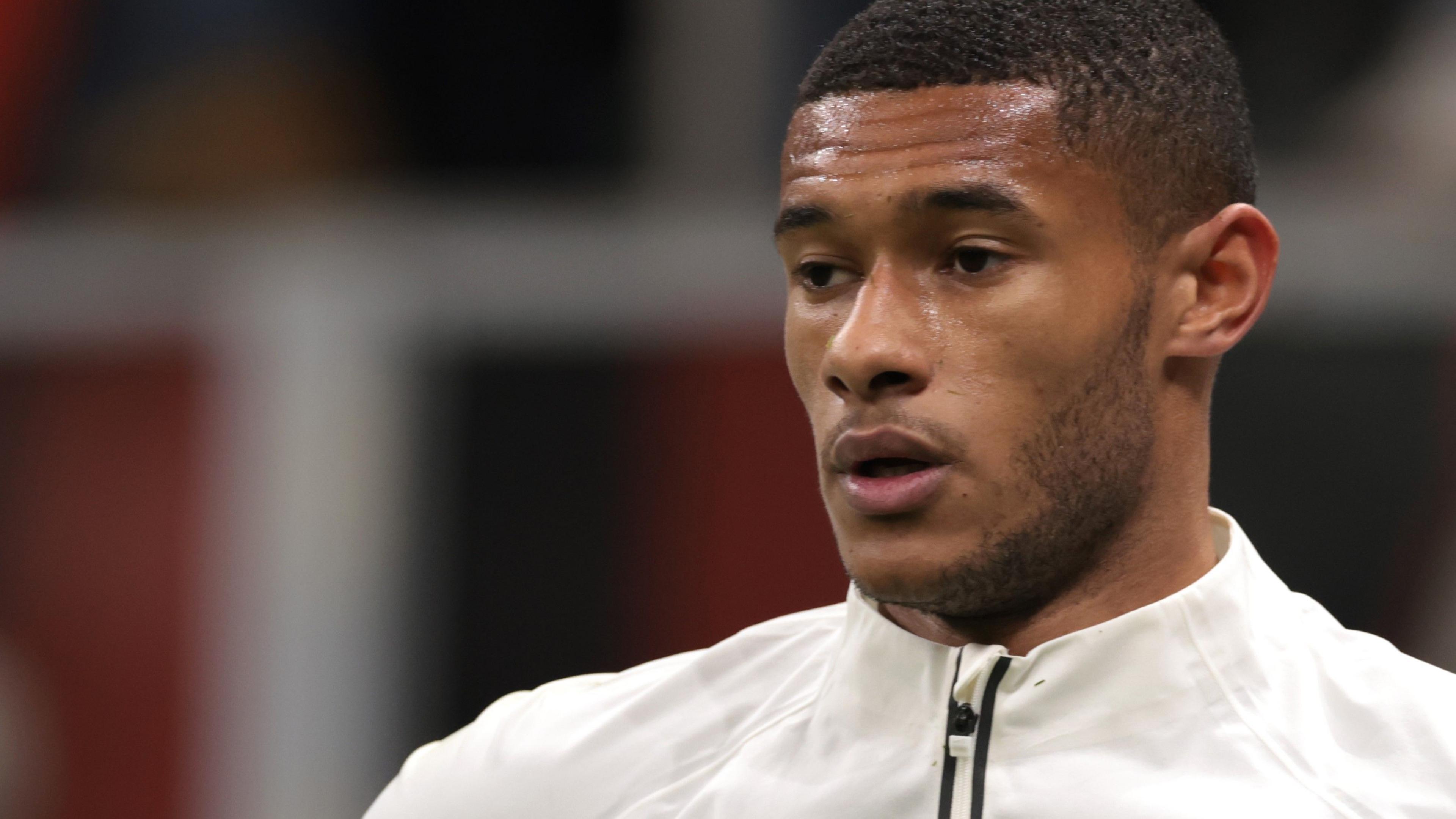 Tottenham news: Brandon Austin extends contract until 2029 - BBC Sport