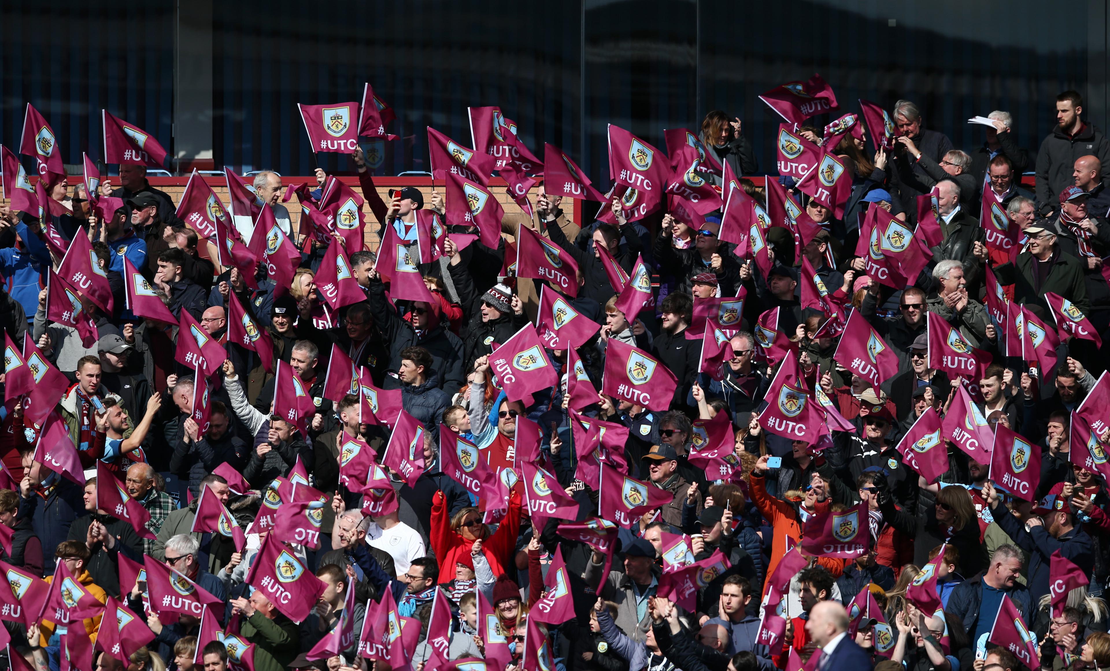 'There is an acceptance of where we sit in the Premier League' - BBC Sport