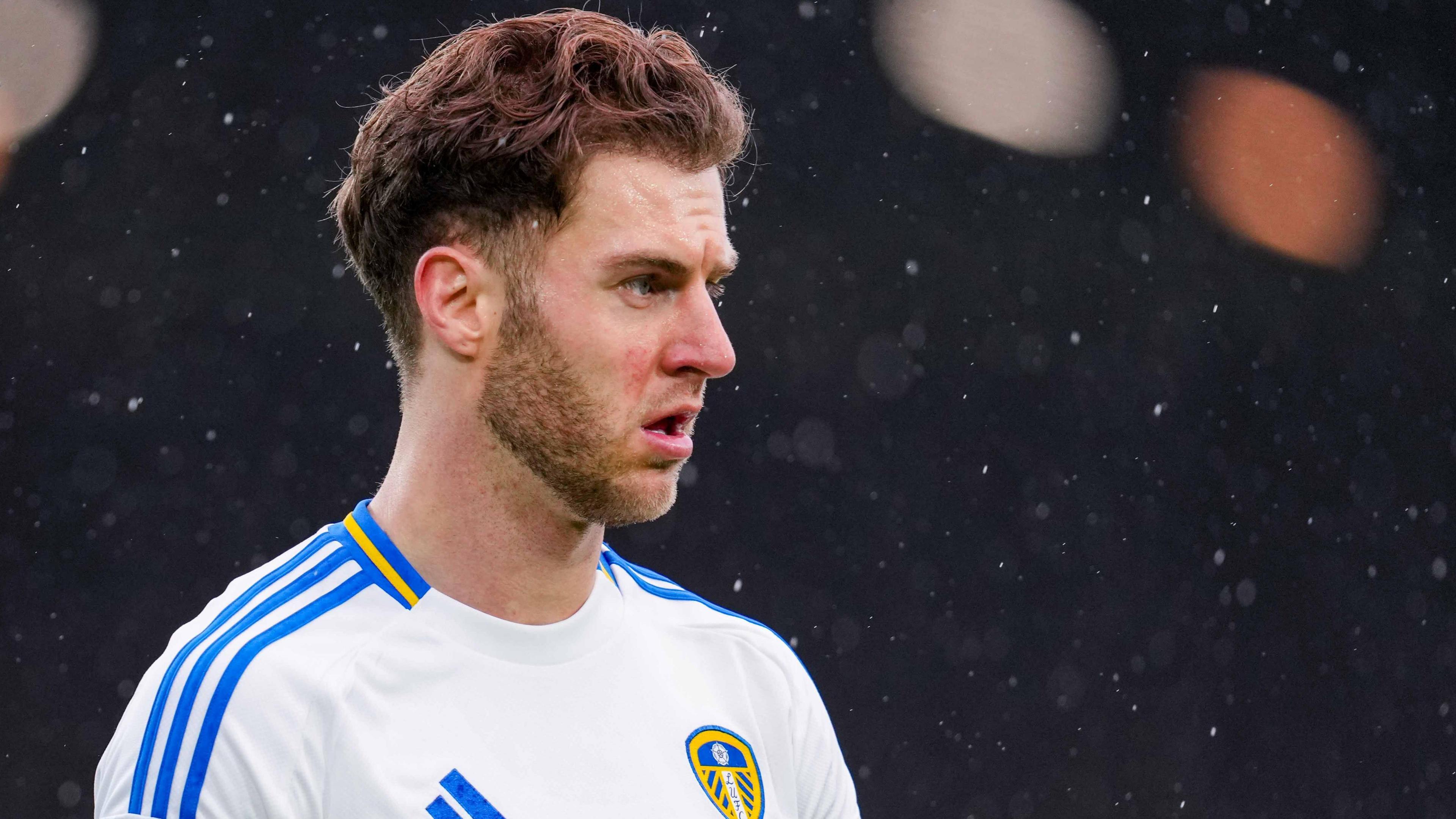 BBC Radio Leeds' Adam Pope speaks to Leeds defender Joe Rodon - BBC Sport