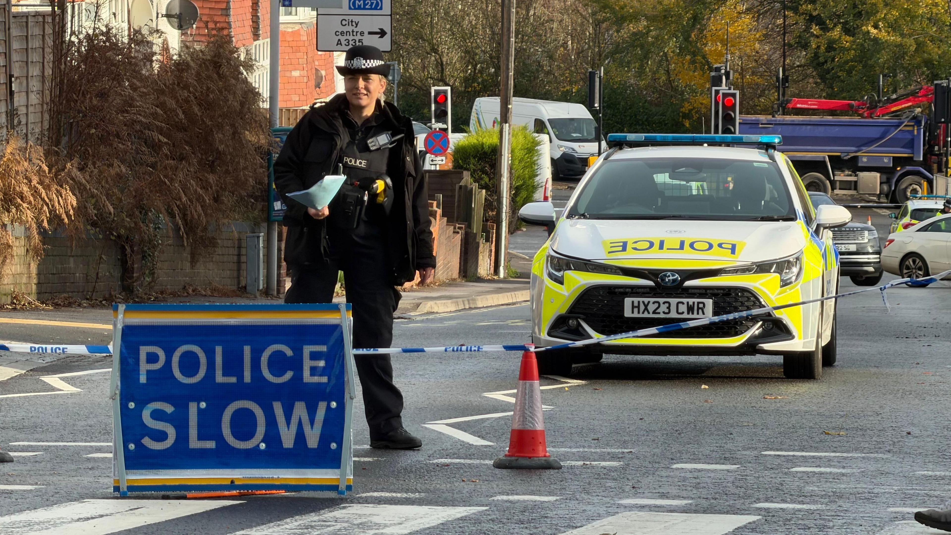 Essex student stabbed to death in Southampton was 'kind and talented ...