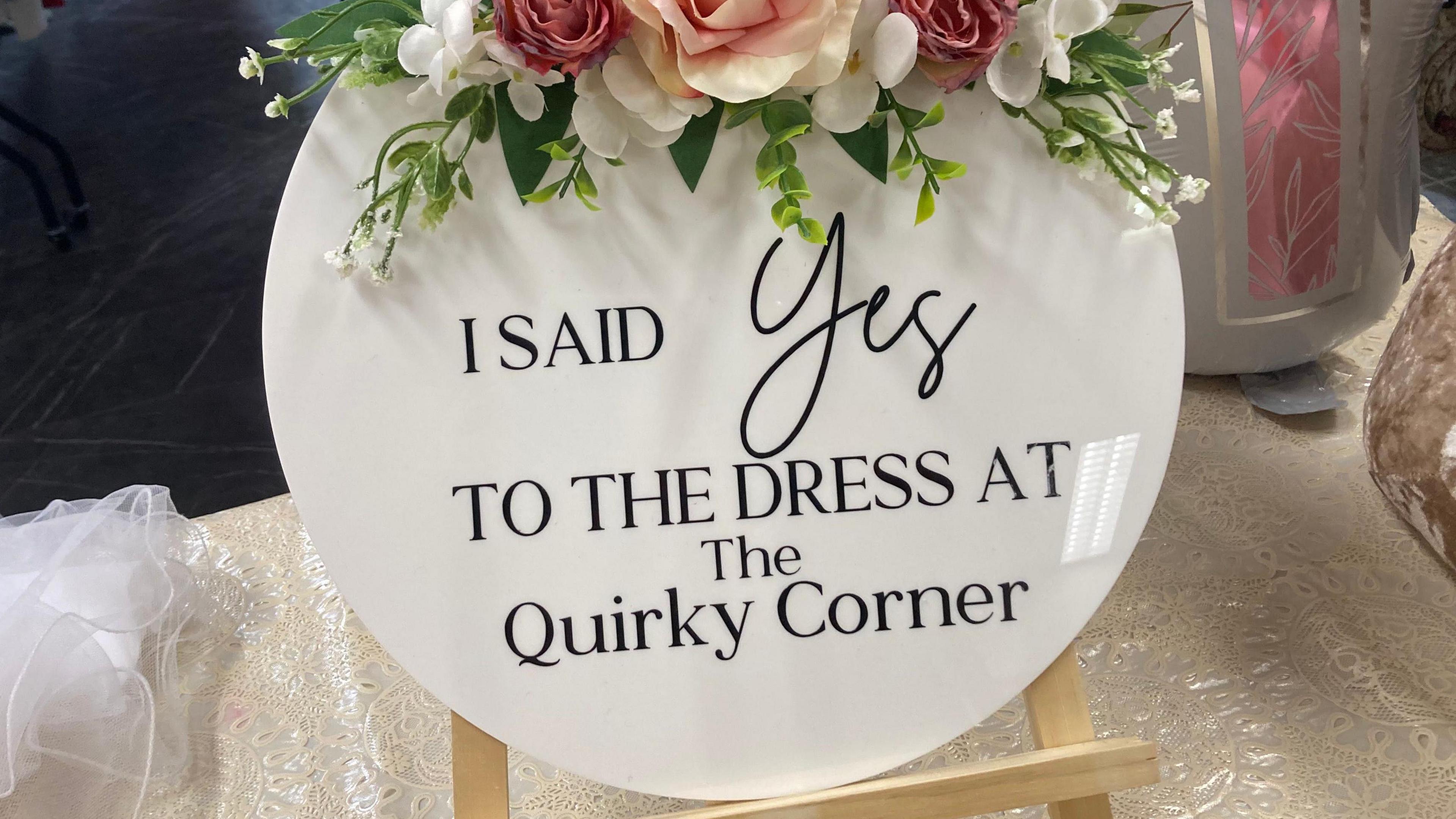 Derry: Say Yes to the Dress First Communion initiative proves popular ...