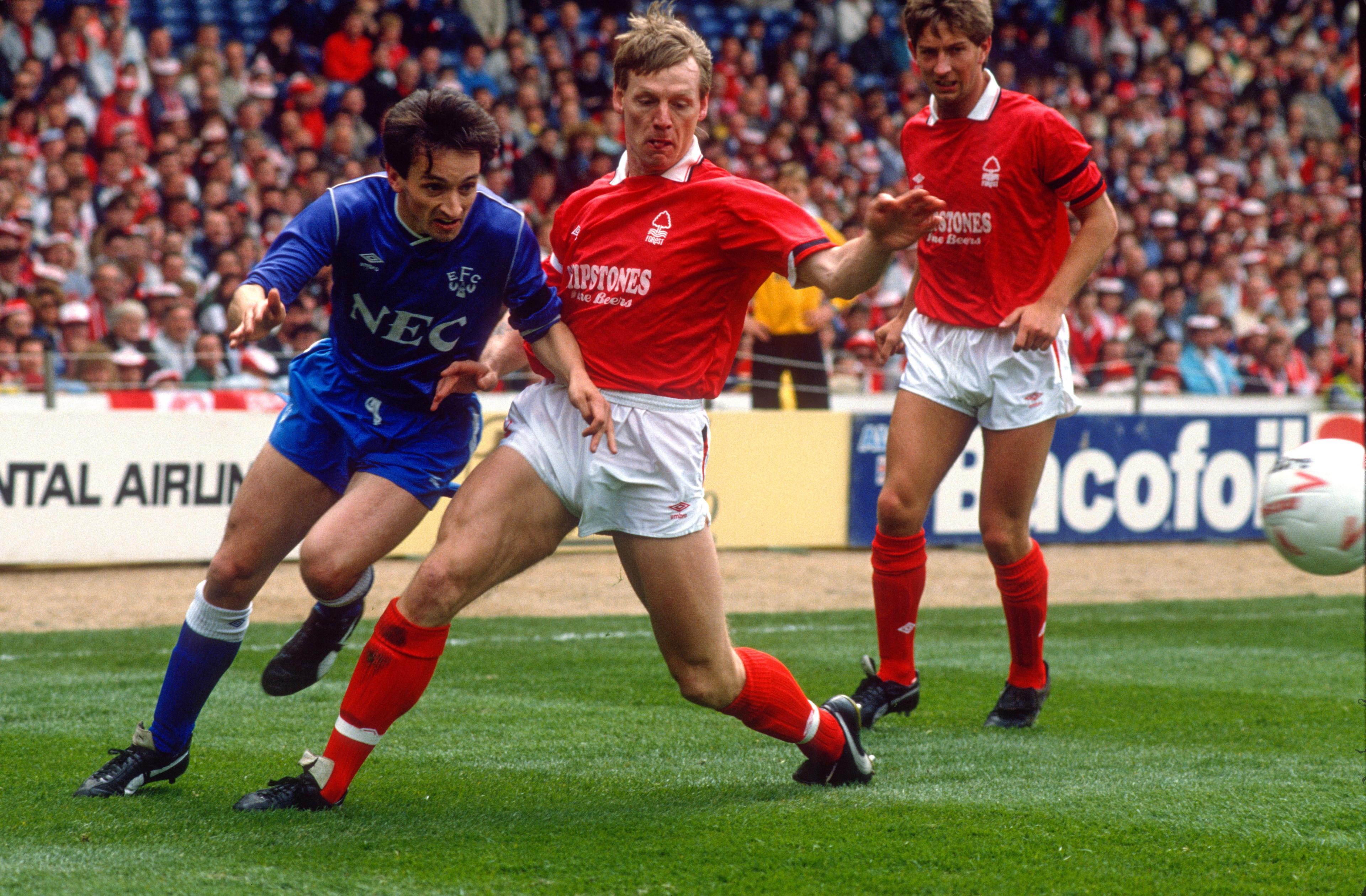 Football Extra Newsletter: Pat Nevin - which 'disruptor' team can make ...