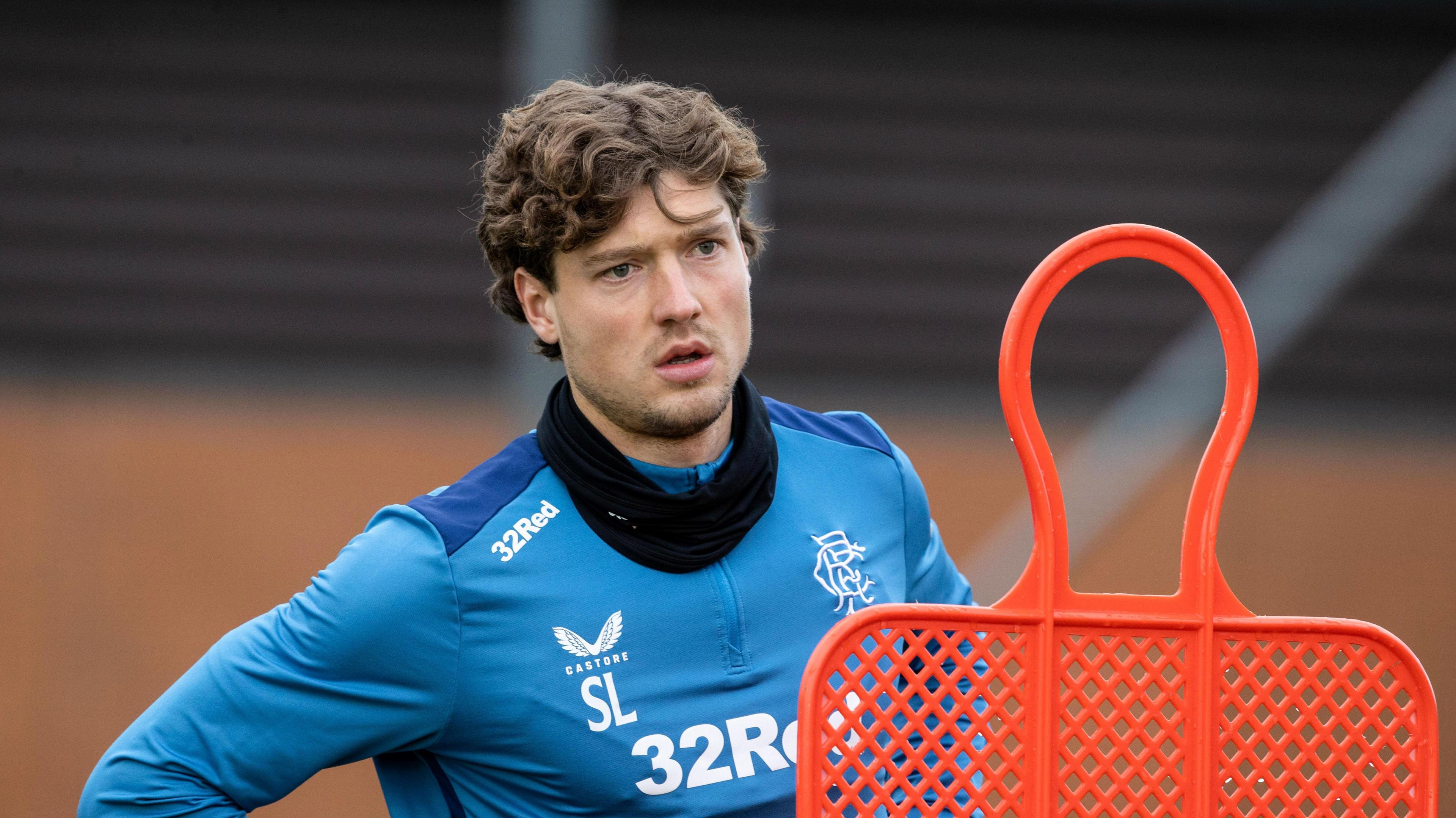 Lammers joins FC Utrecht on loan - BBC Sport