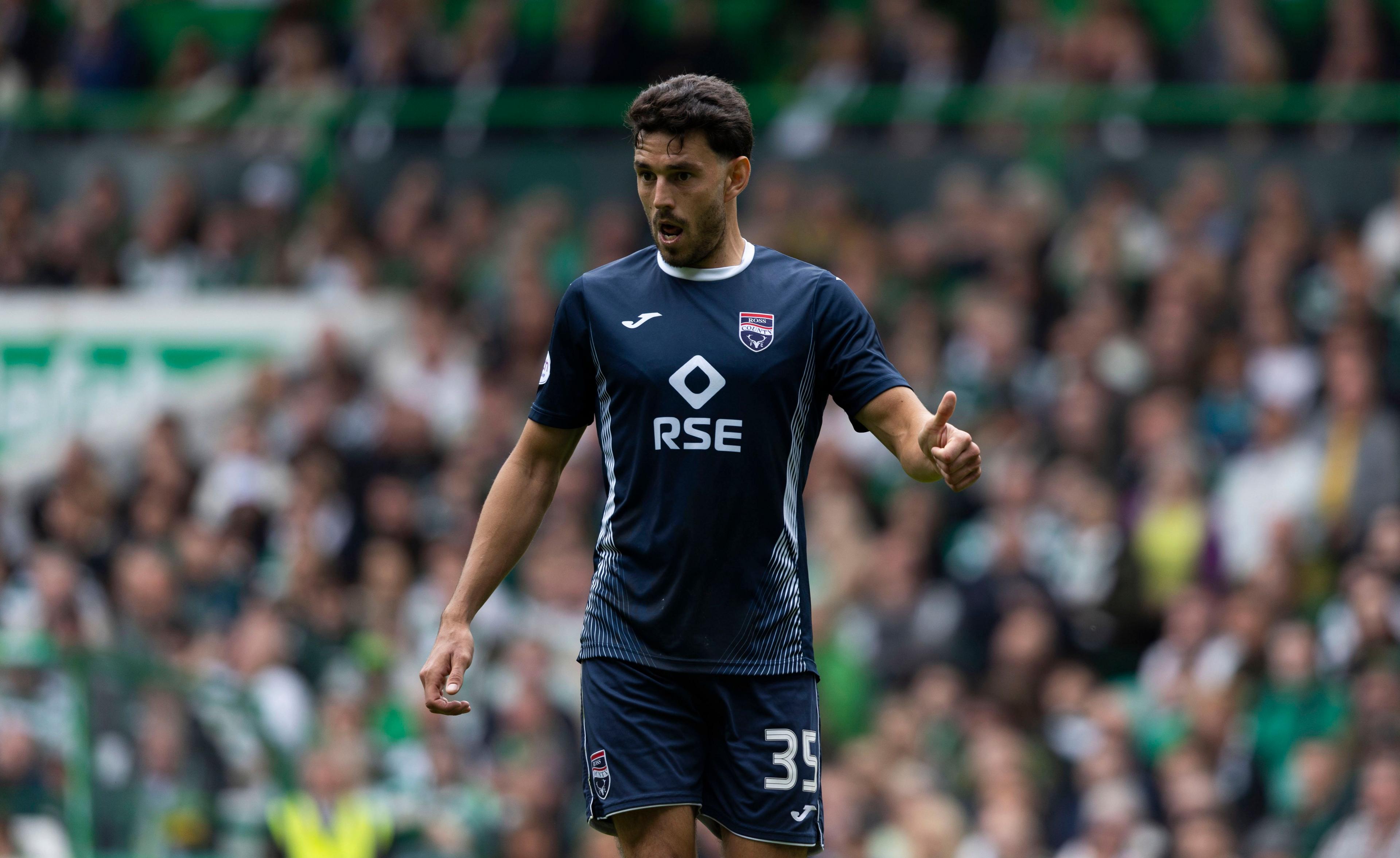 I can really kick on at County - Nightingale - BBC Sport