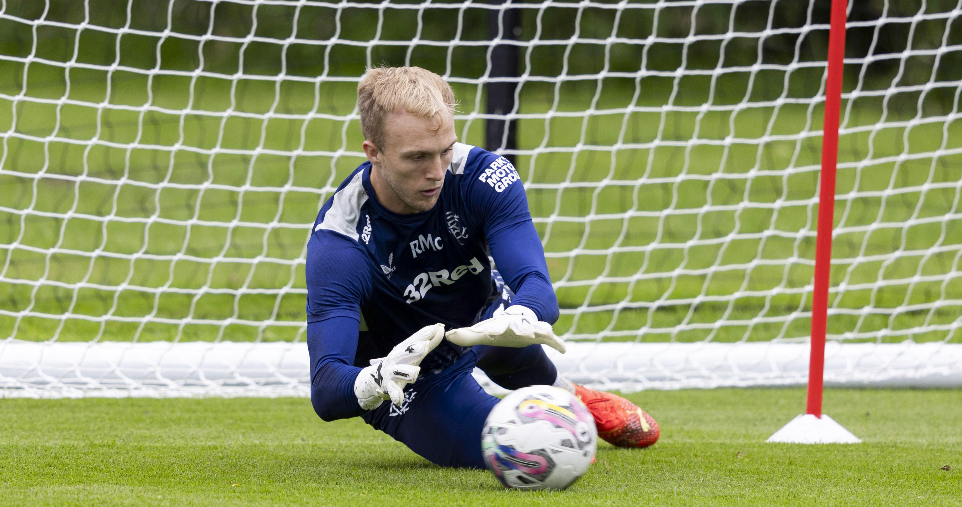 McCrorie gets Scotland call-up - BBC Sport