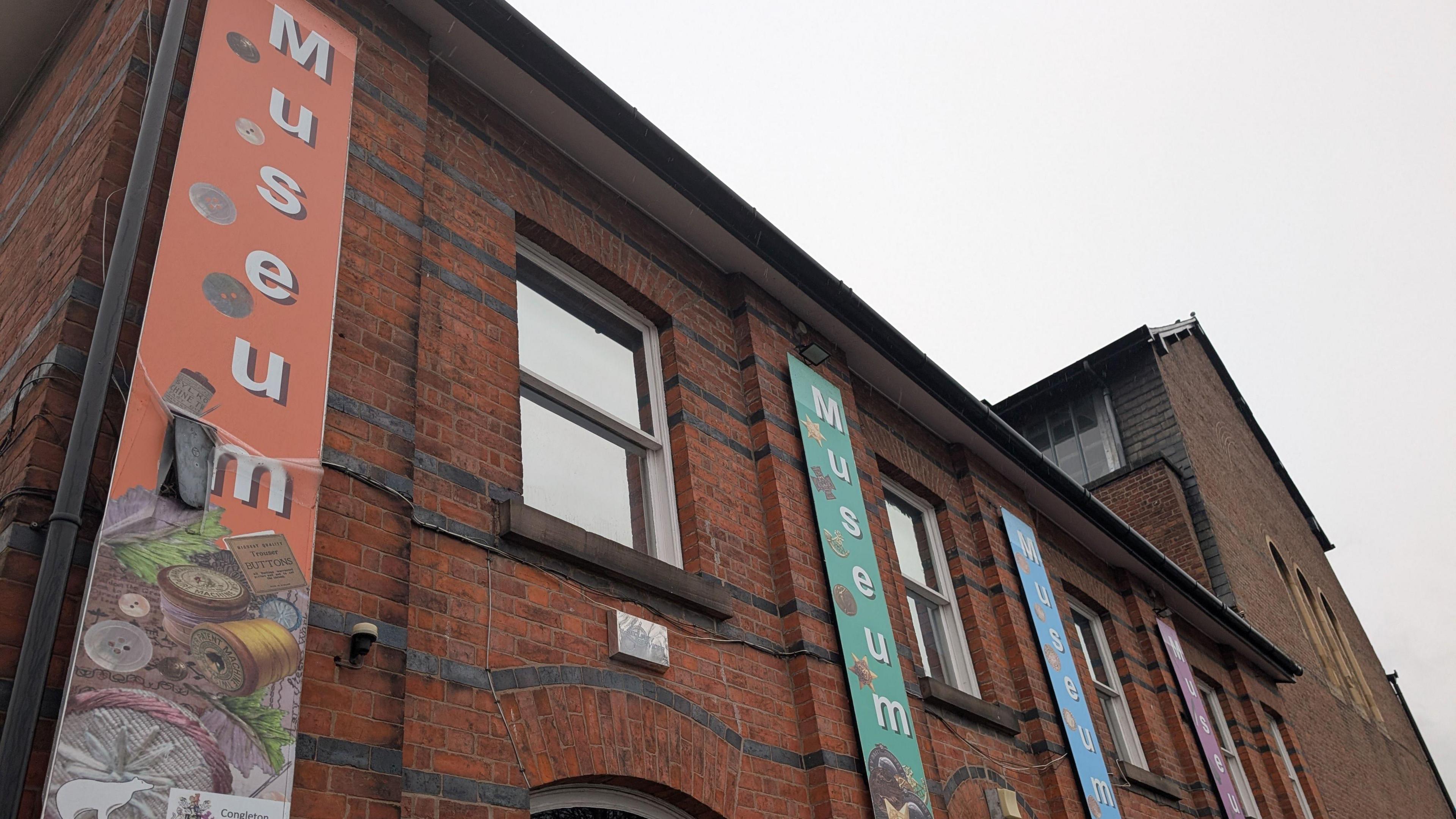 Charity Commission to probe Congleton museum row - BBC News