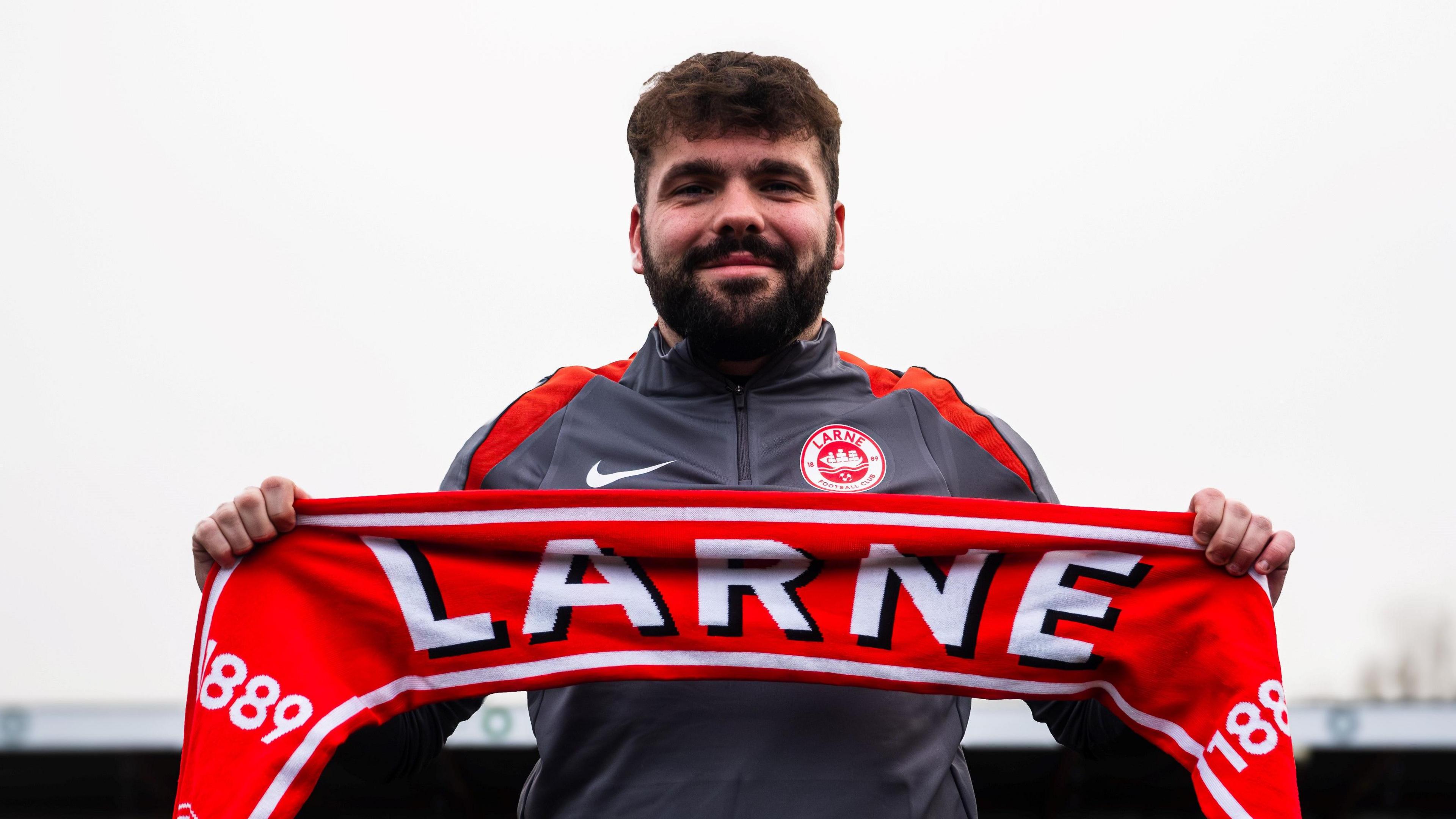 Women's Premiership: Carlisle replaces Malomo-Paris as Larne women's ...