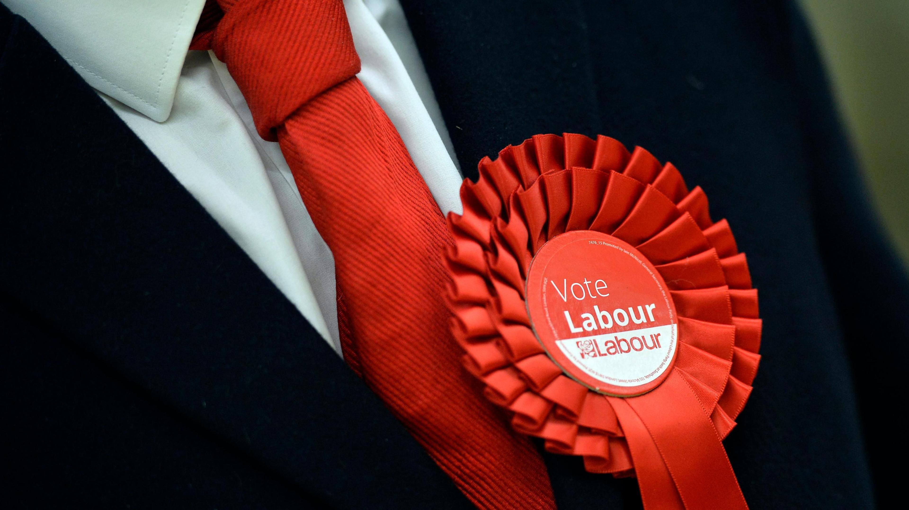 London Labour activists charged amid alleged vote rigging claims - BBC News