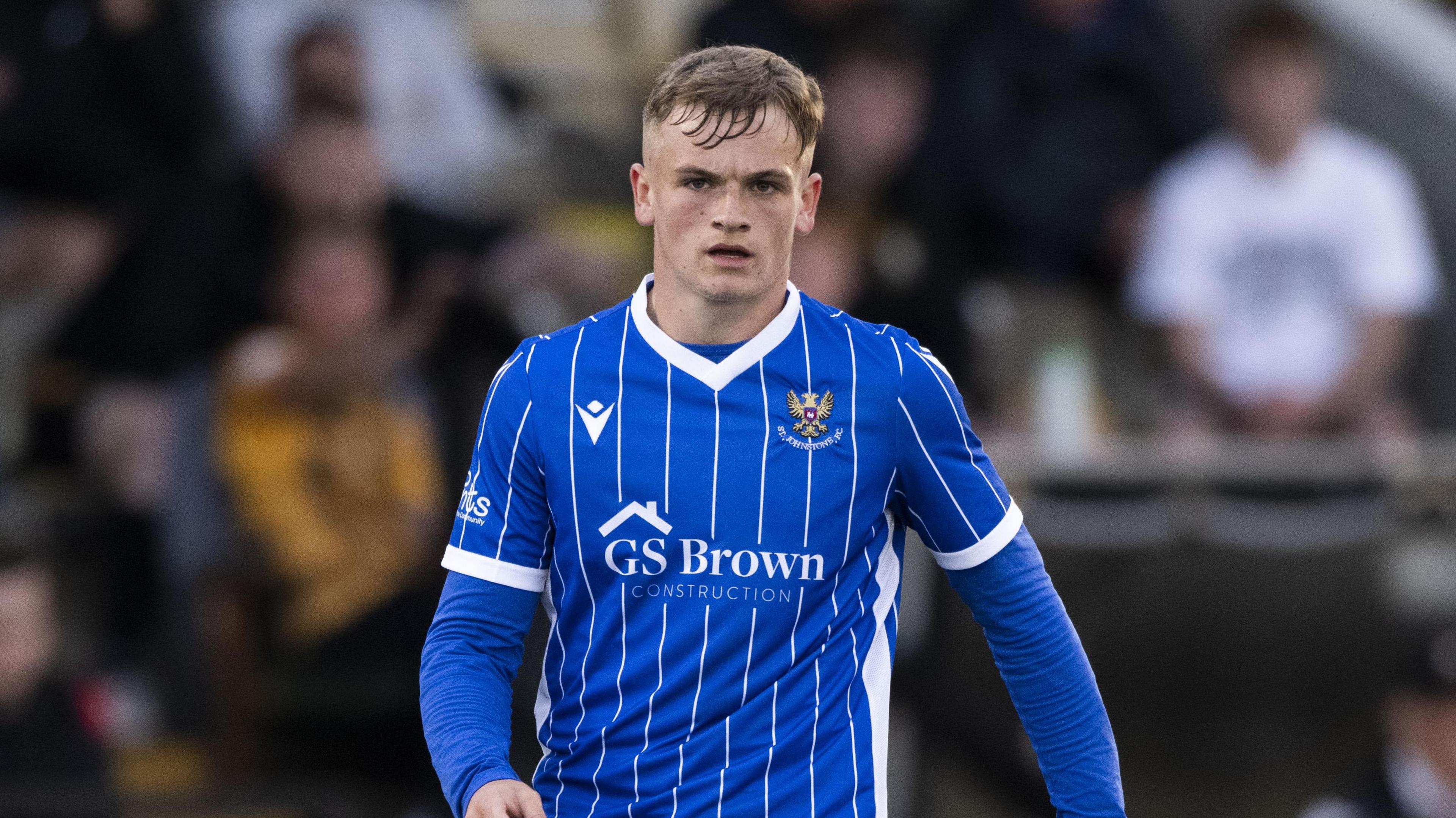 Steven joins Alloa on loan - BBC Sport